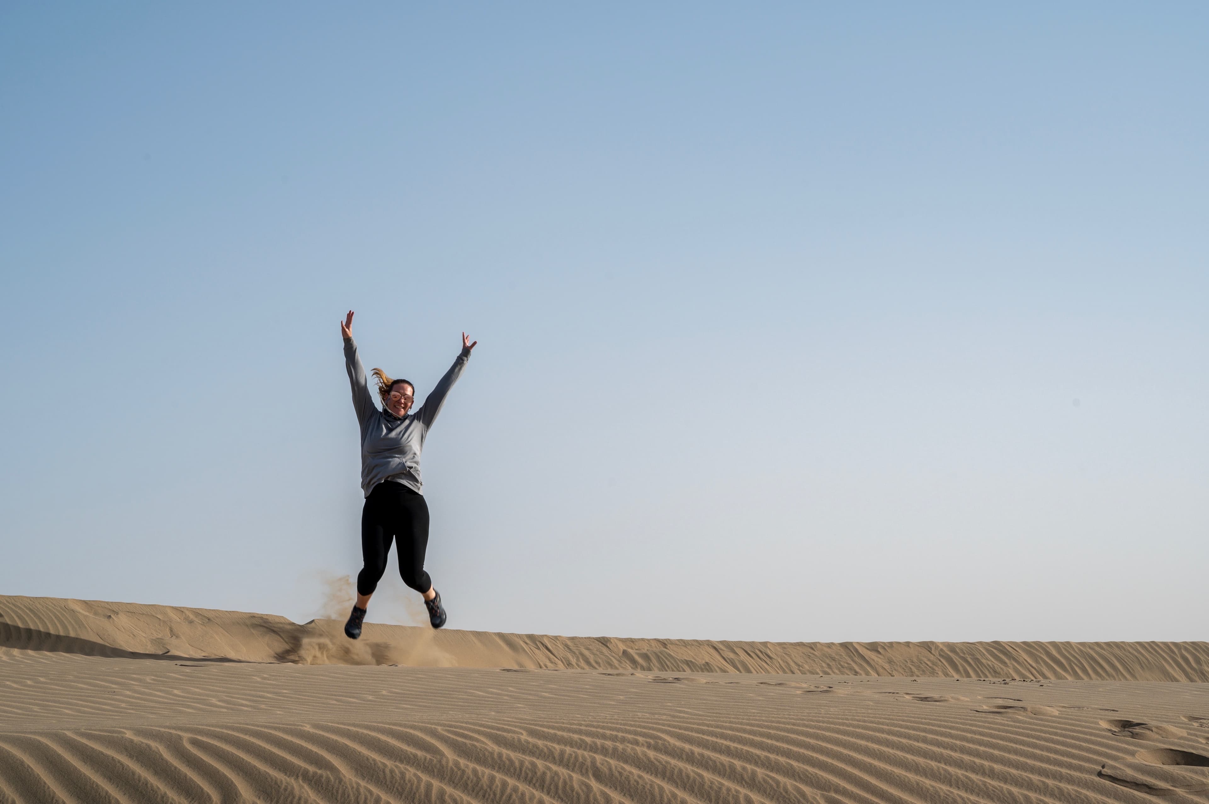 Erica Russell | Fora Travel