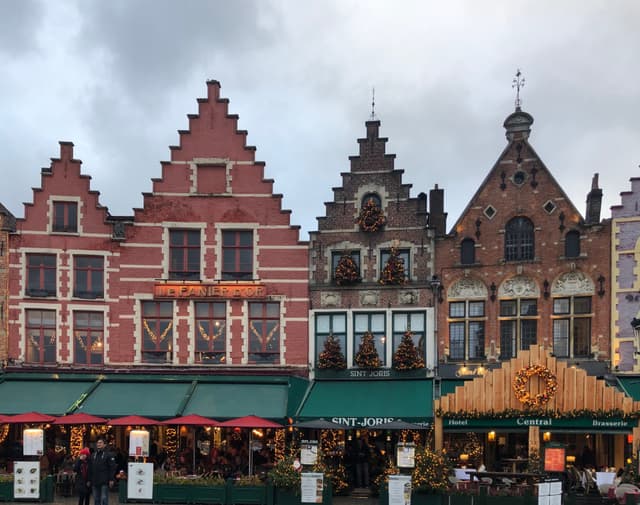 Chelsea Reece | Fora Travel