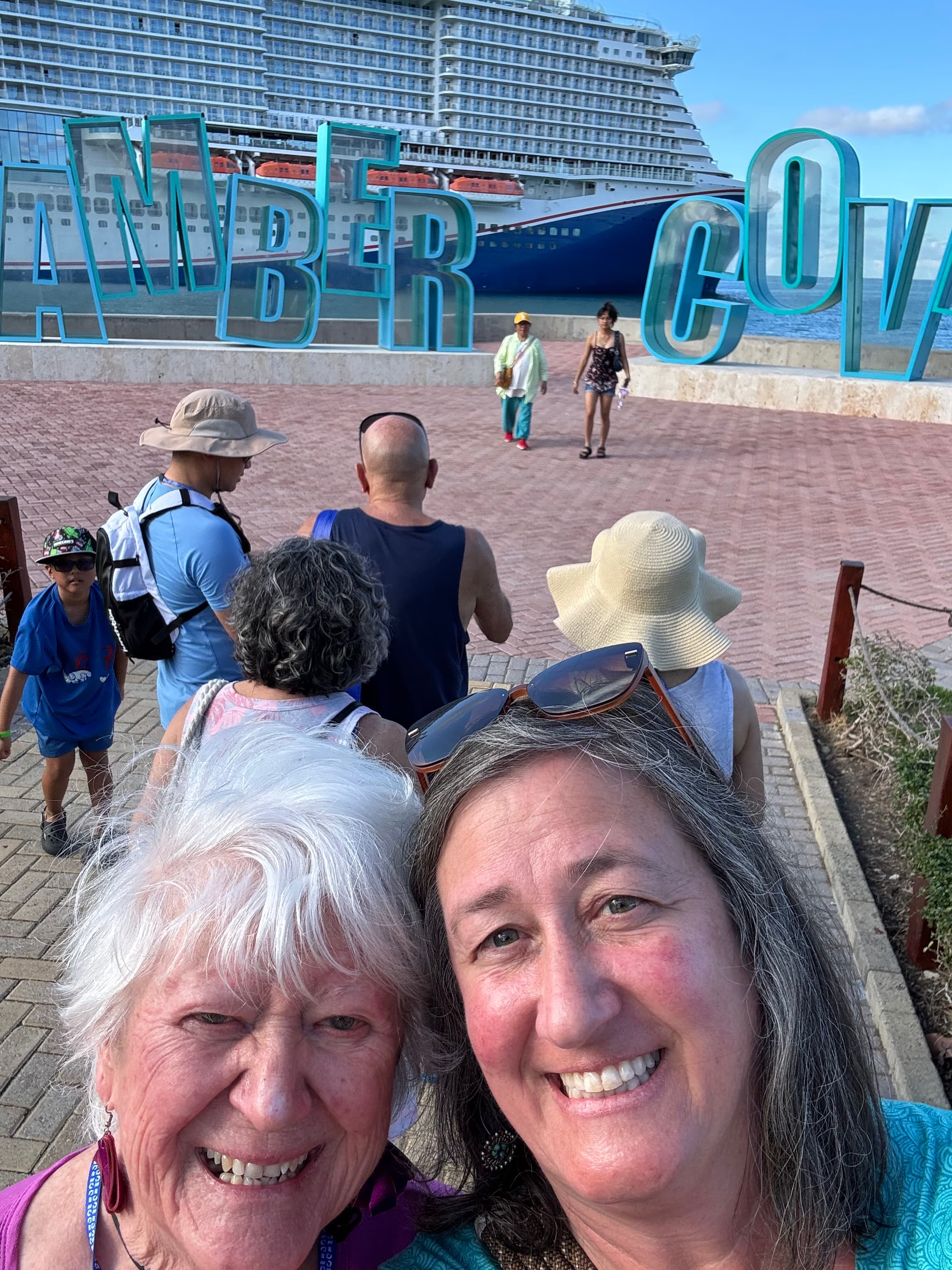 Meredith Nichols | Fora Travel