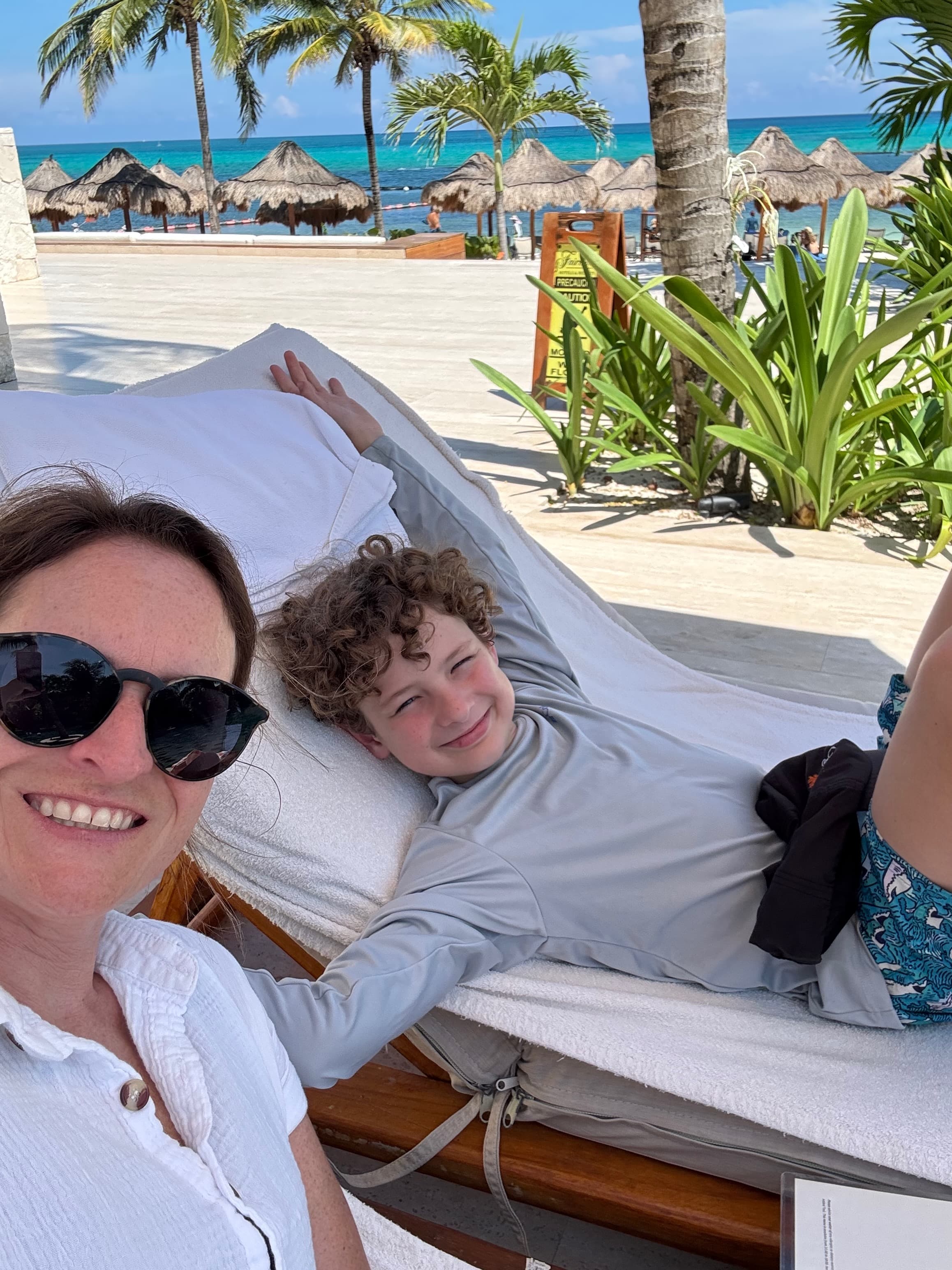 Jess Walton | Fora Travel