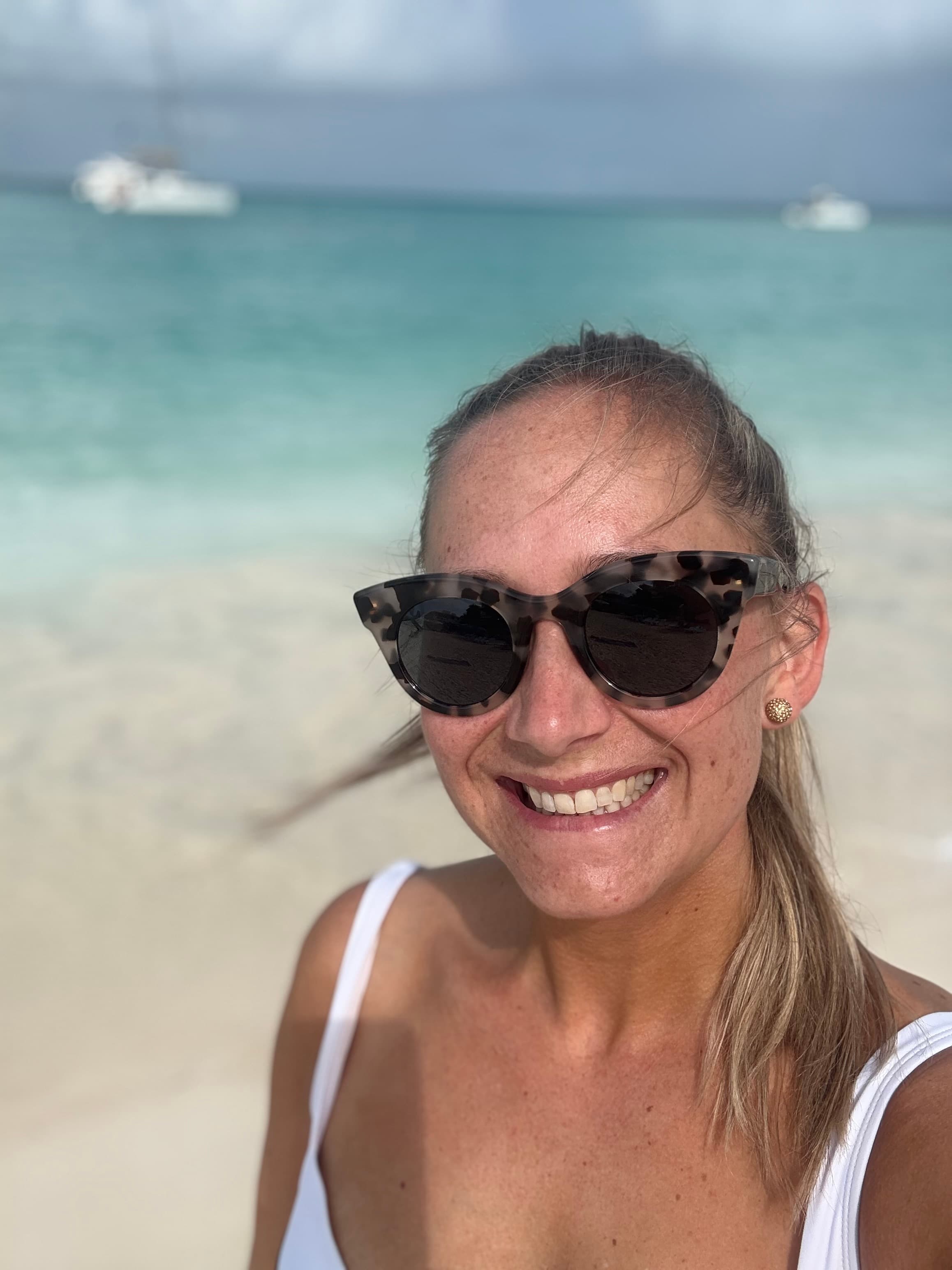 Marissa MacIntyre | Fora Travel