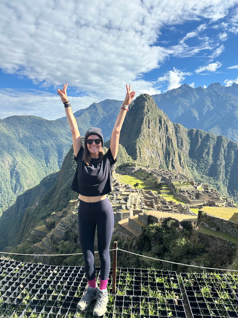 Danielle Dranoff | Fora Travel