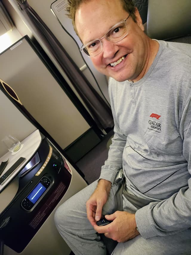 Heath England | Fora Travel