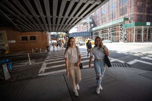 Kaylee Greenlee | Fora Travel