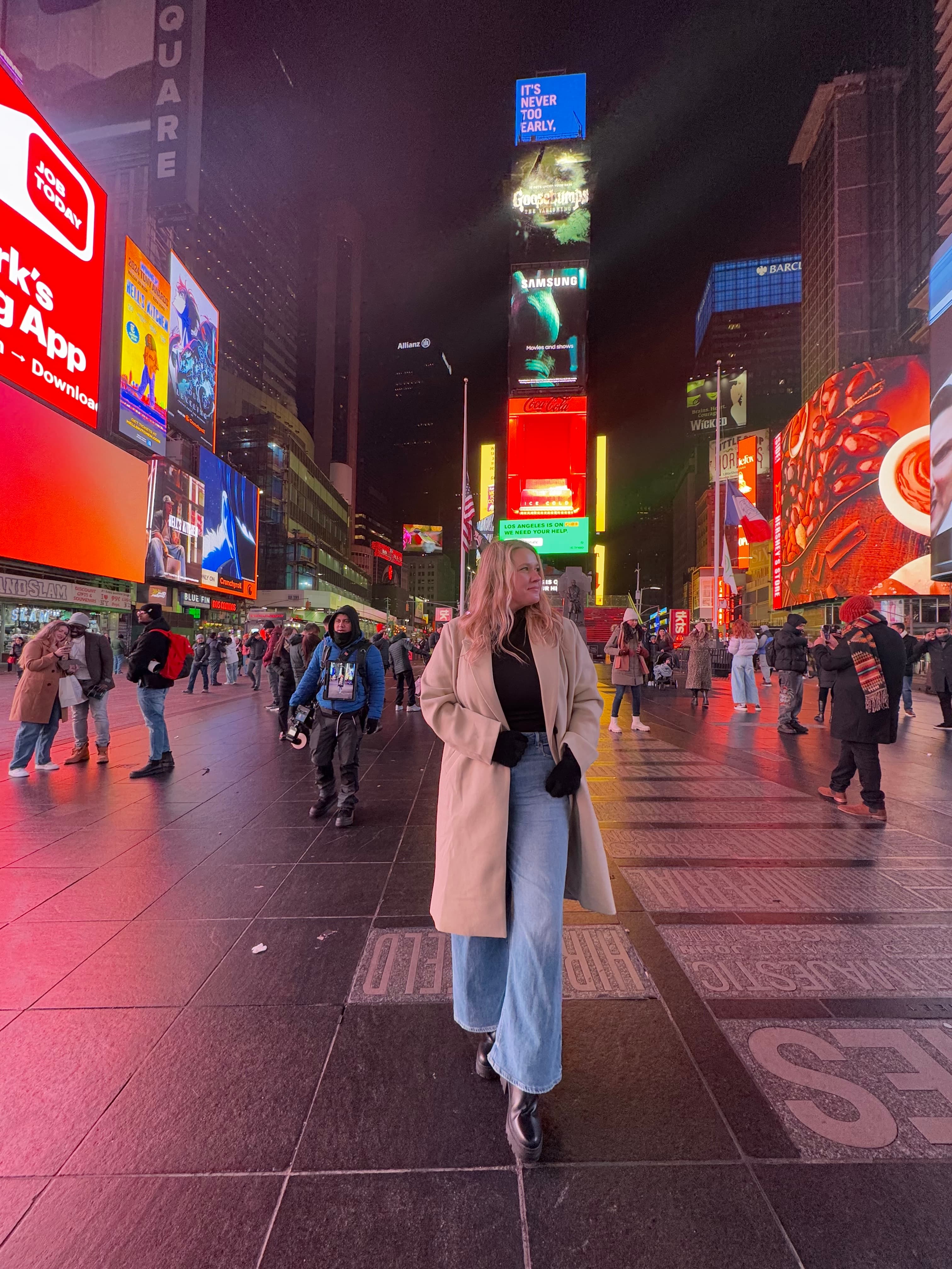 Kali Cline | Fora Travel