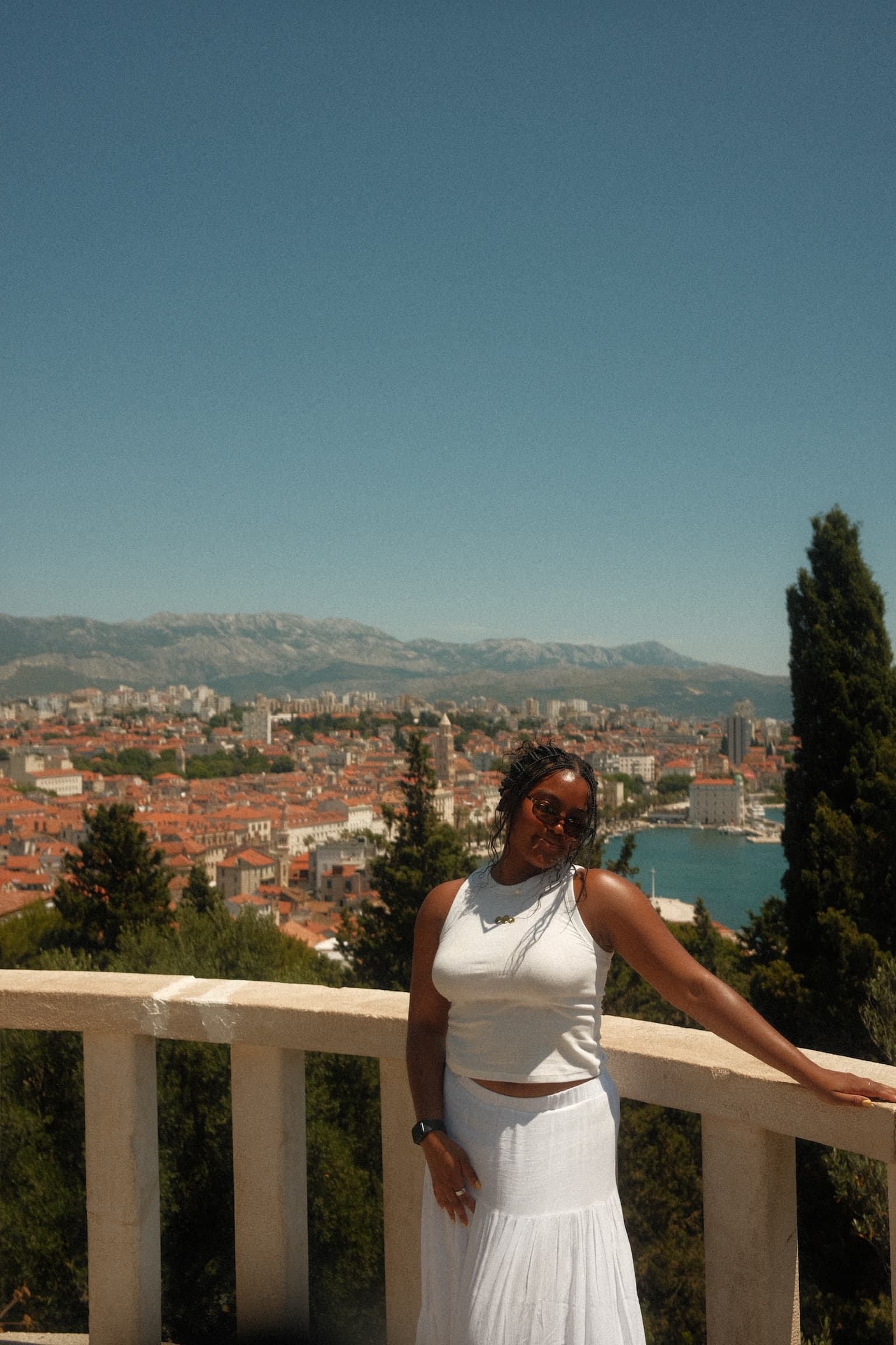 Alexis Walker | Fora Travel