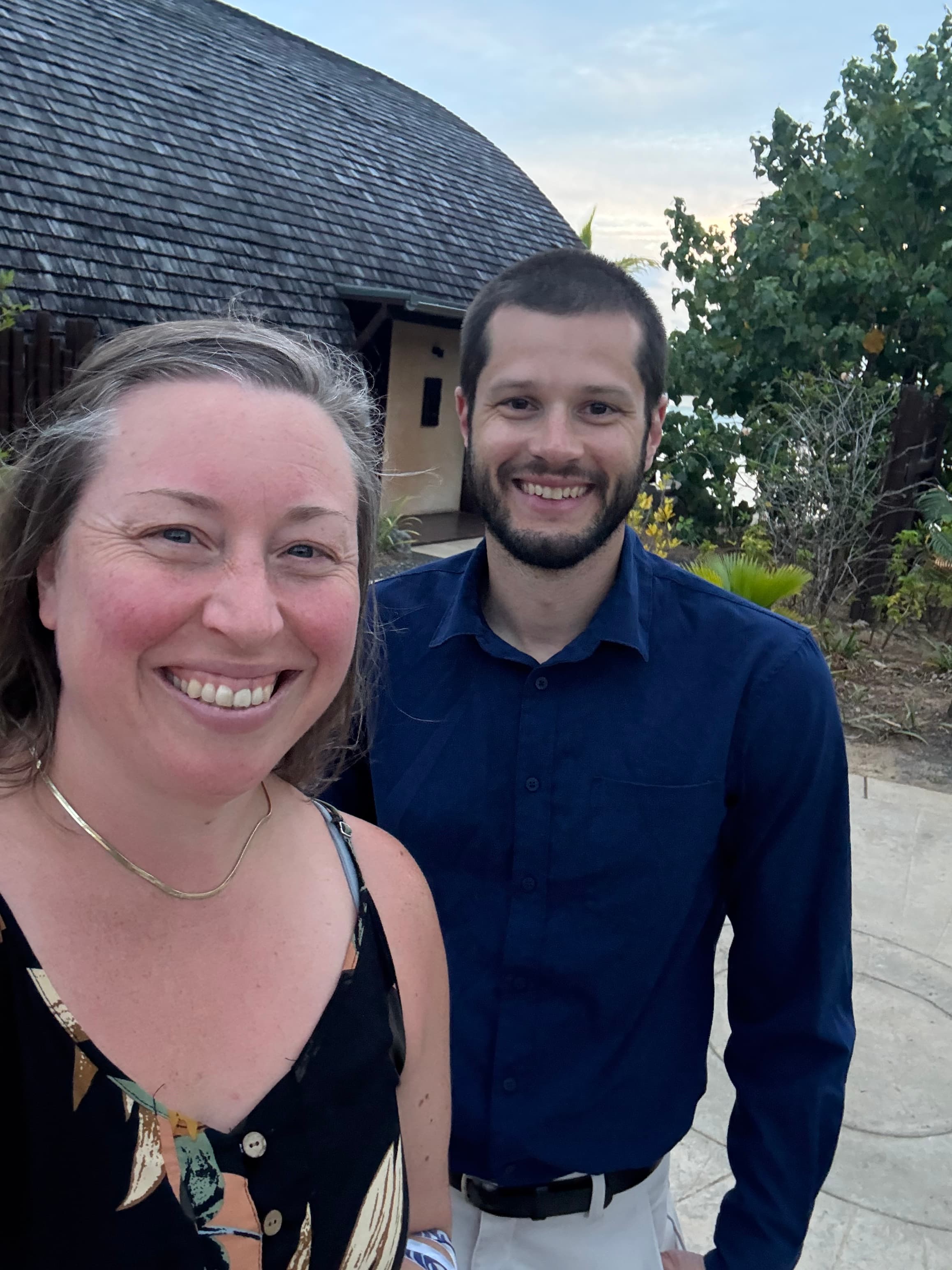 Jessica Weymier | Fora Travel