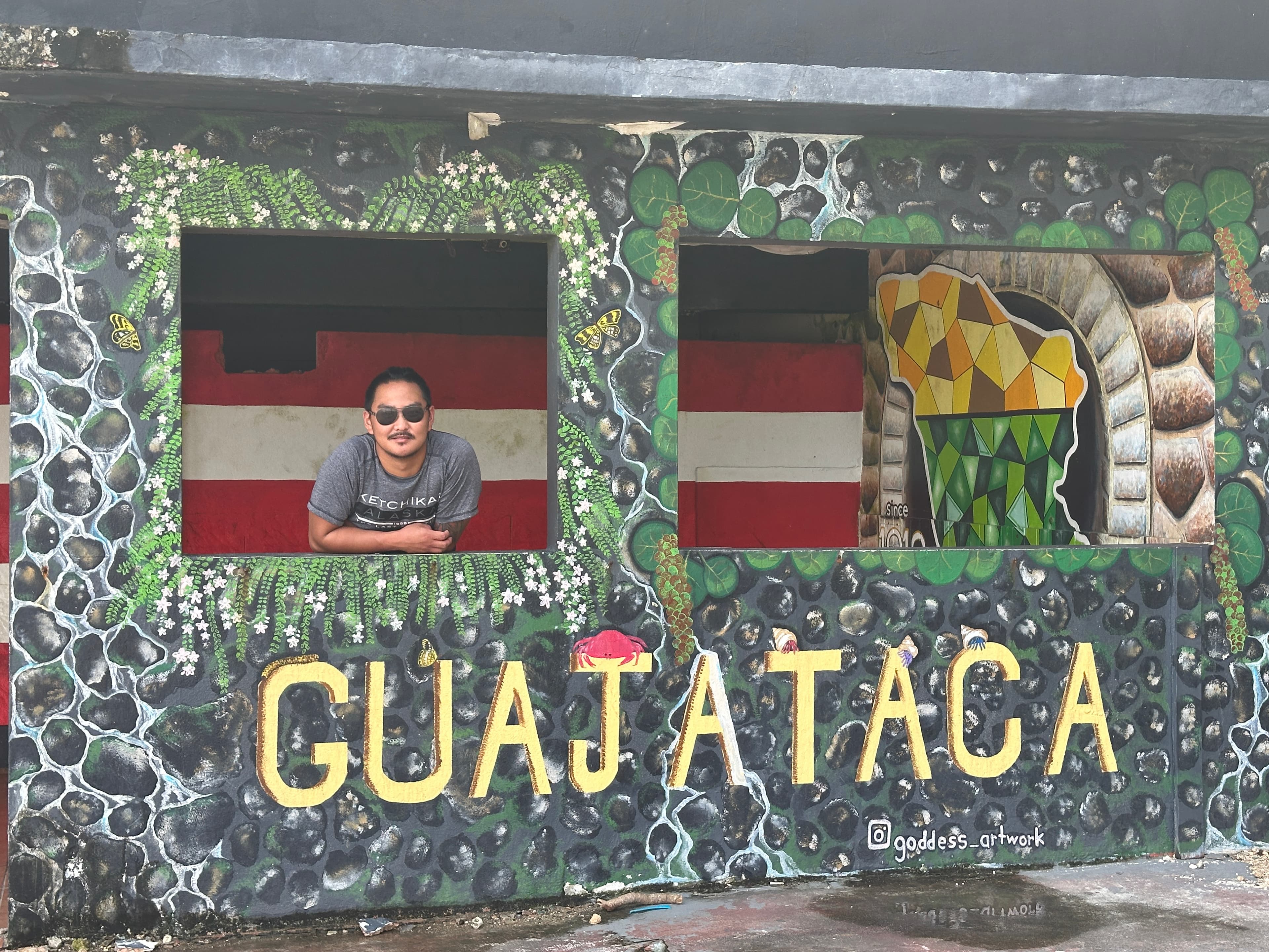 EJ Butler | Fora Travel