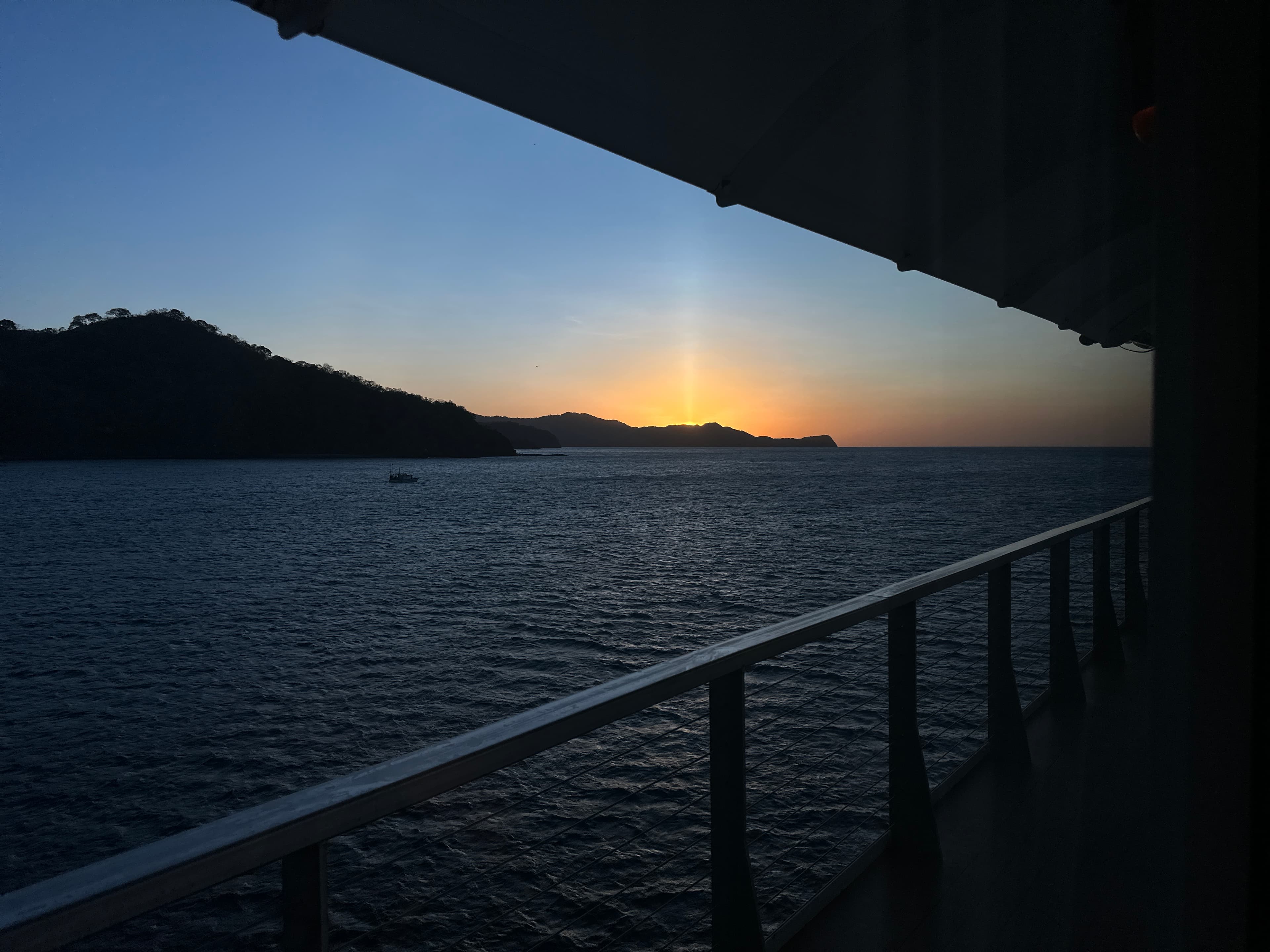 EJ Butler | Fora Travel