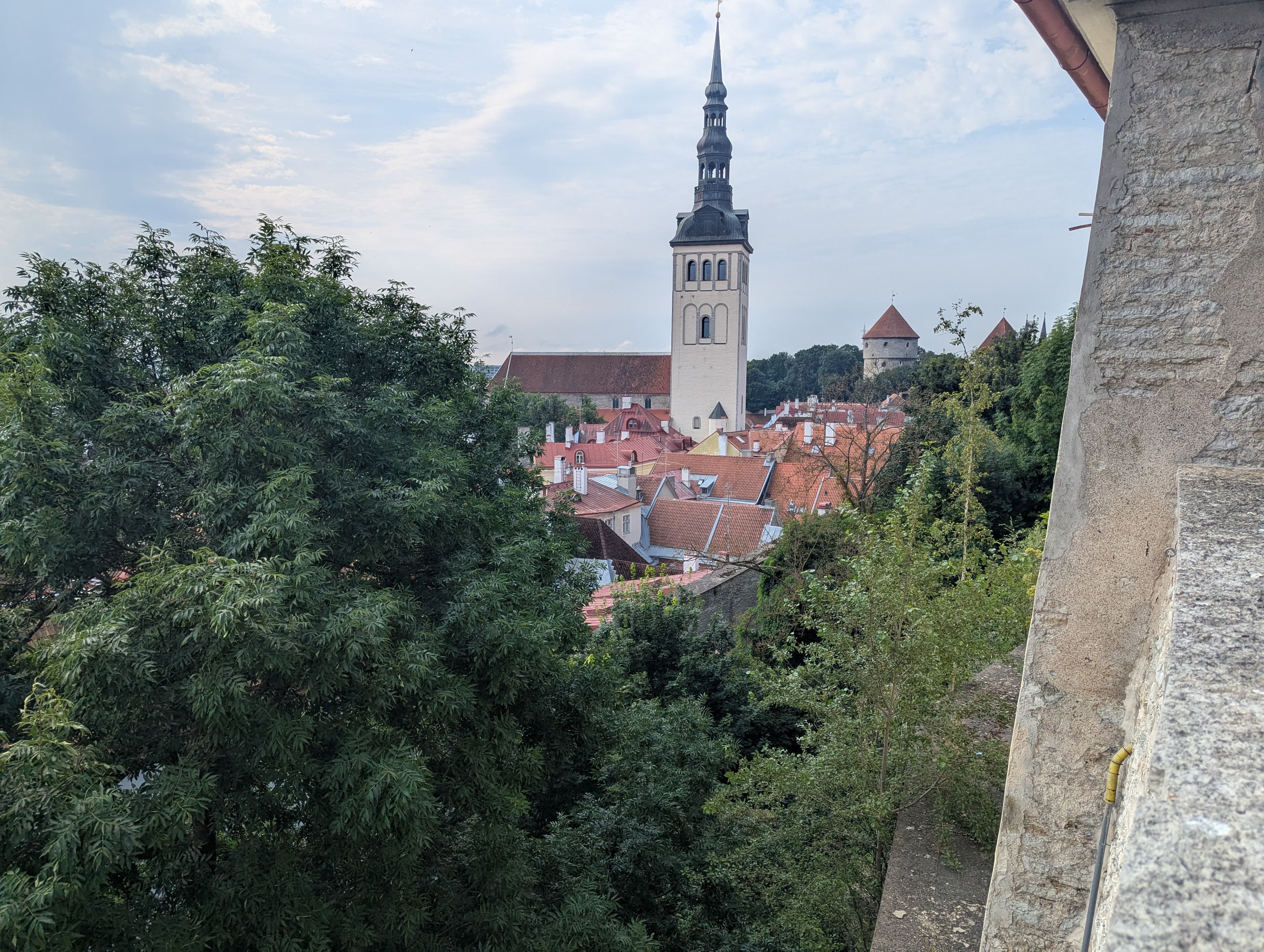 Bridget Smith-Botos | Fora Travel