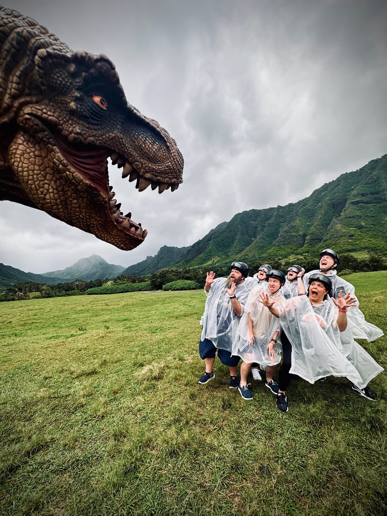 Eric Hensley | Fora Travel