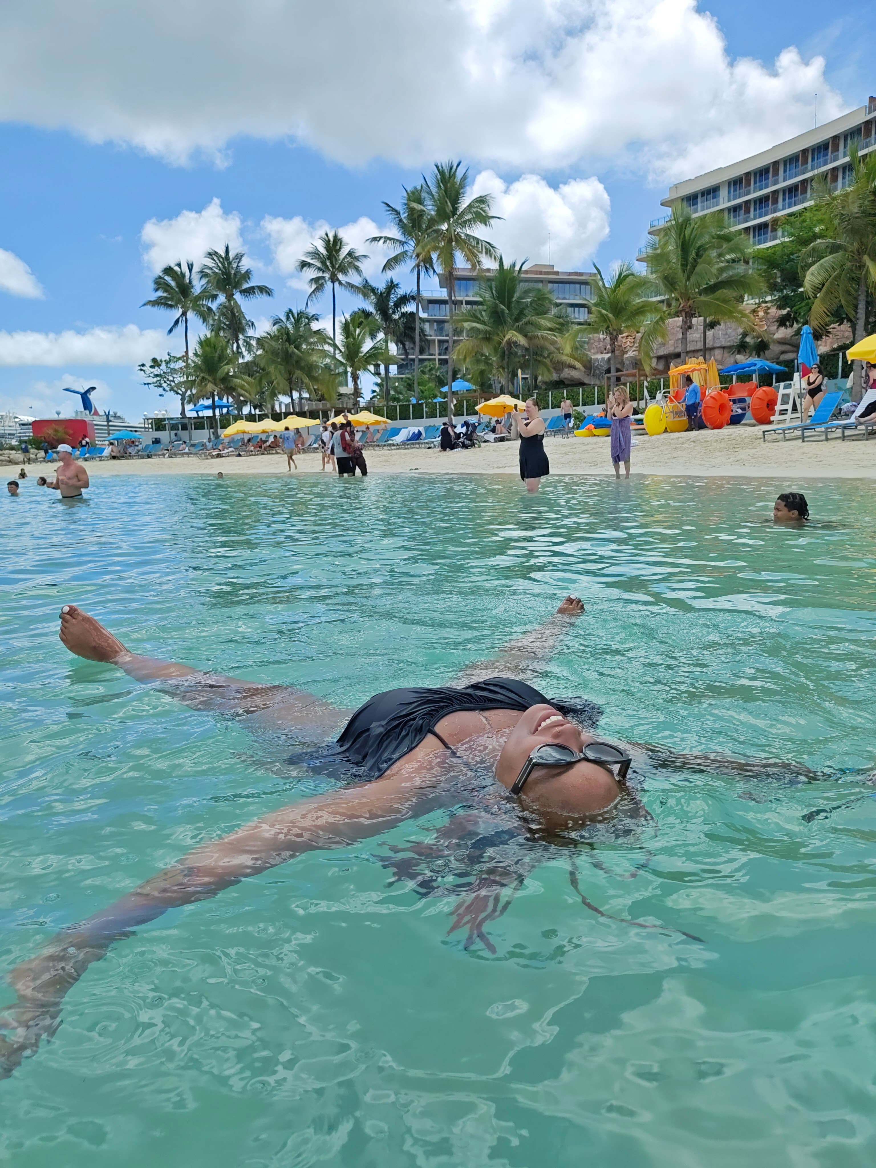 Queen Nzinga Smith | Fora Travel