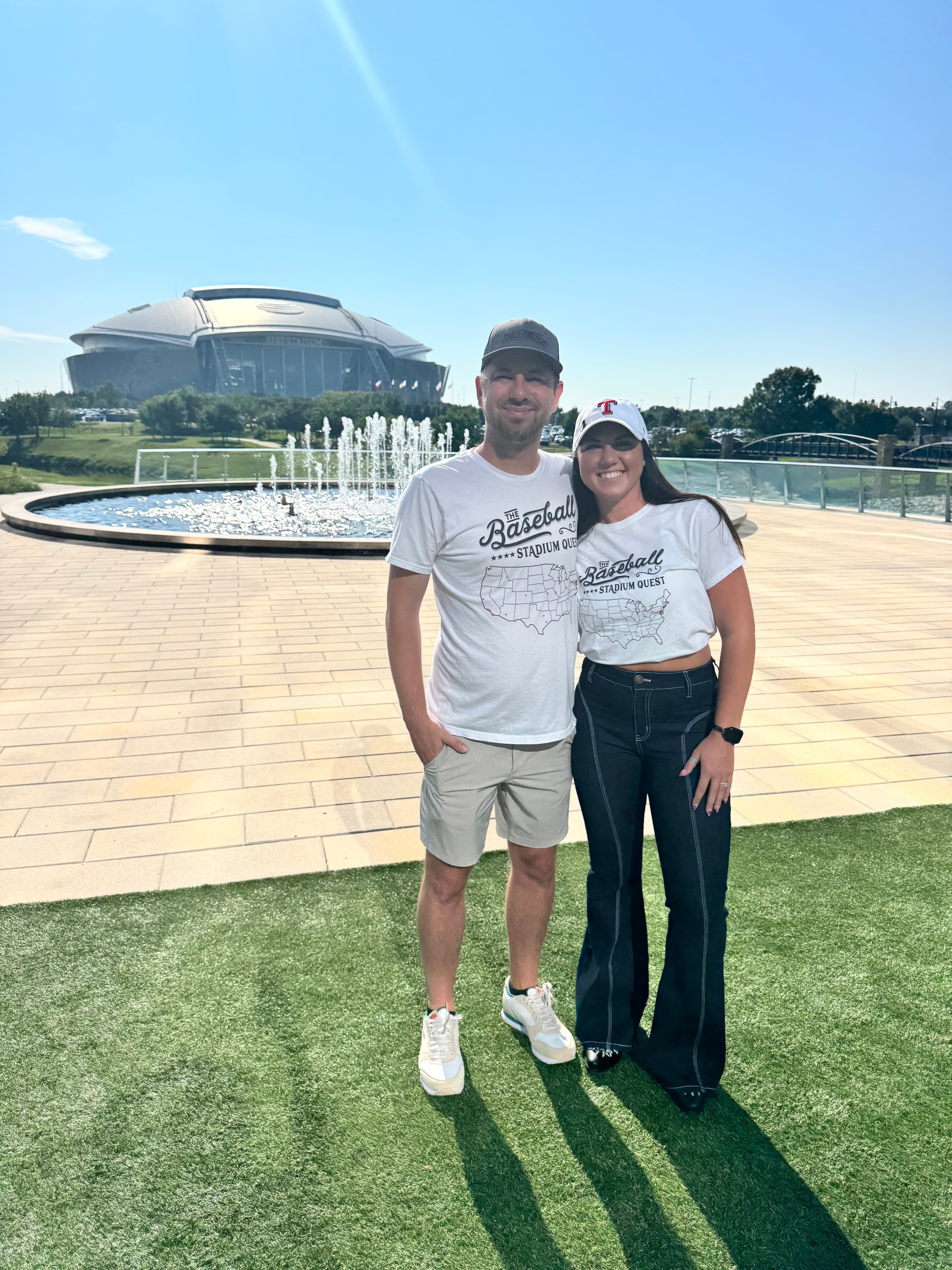 Amanda Trout | Fora Travel