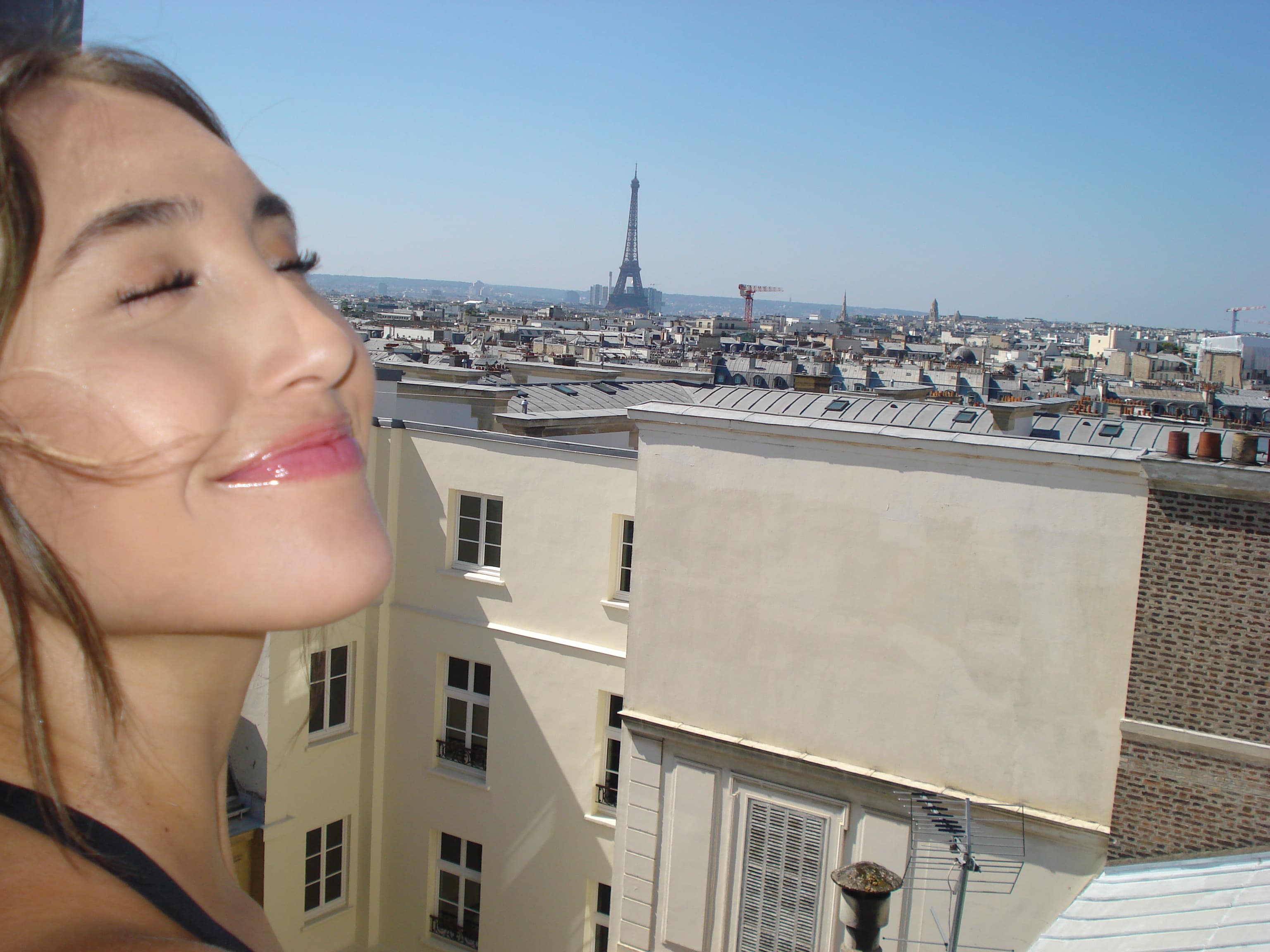 Marisa Cala-Keck | Fora Travel