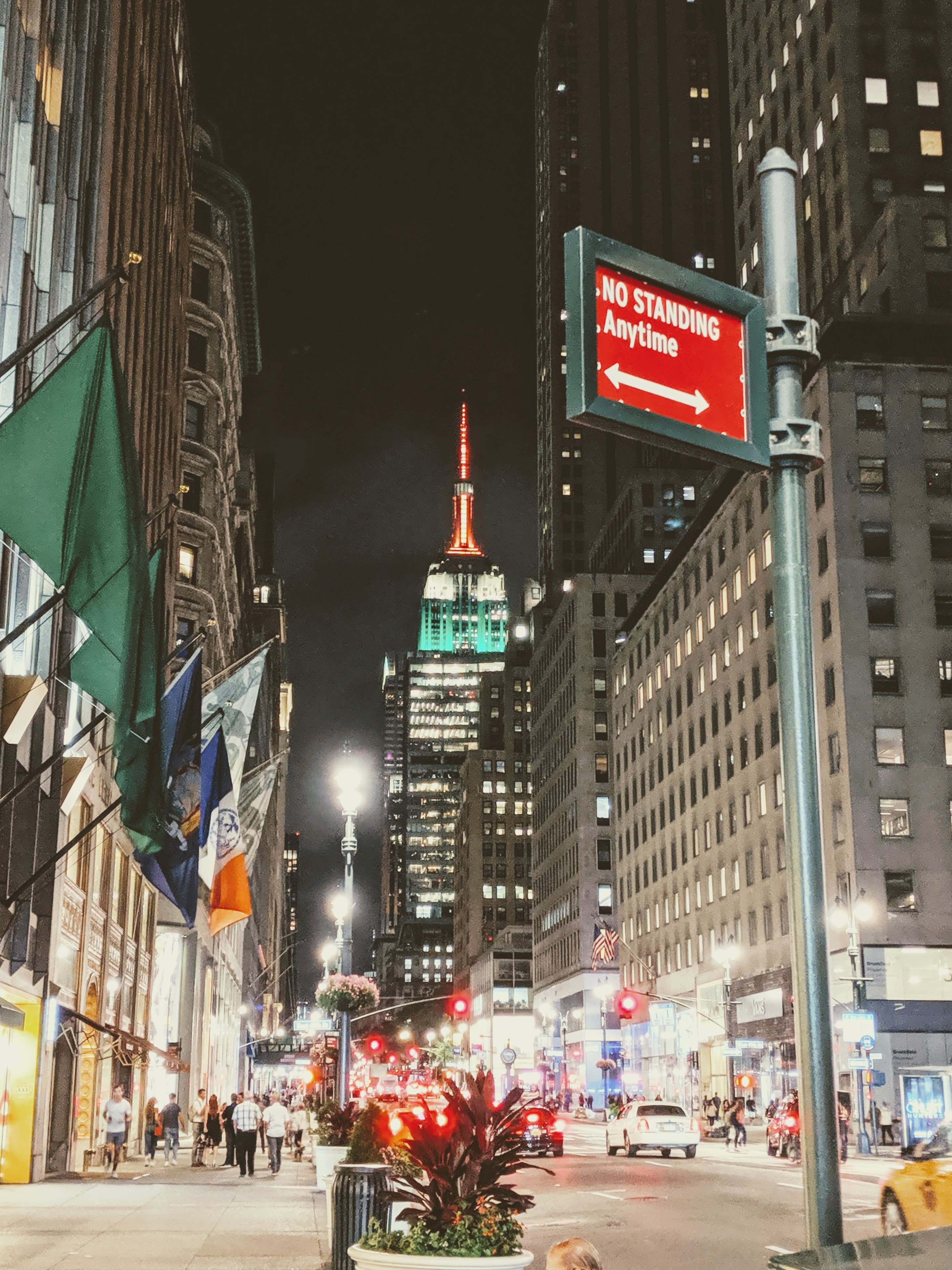 Stephanie King | Fora Travel