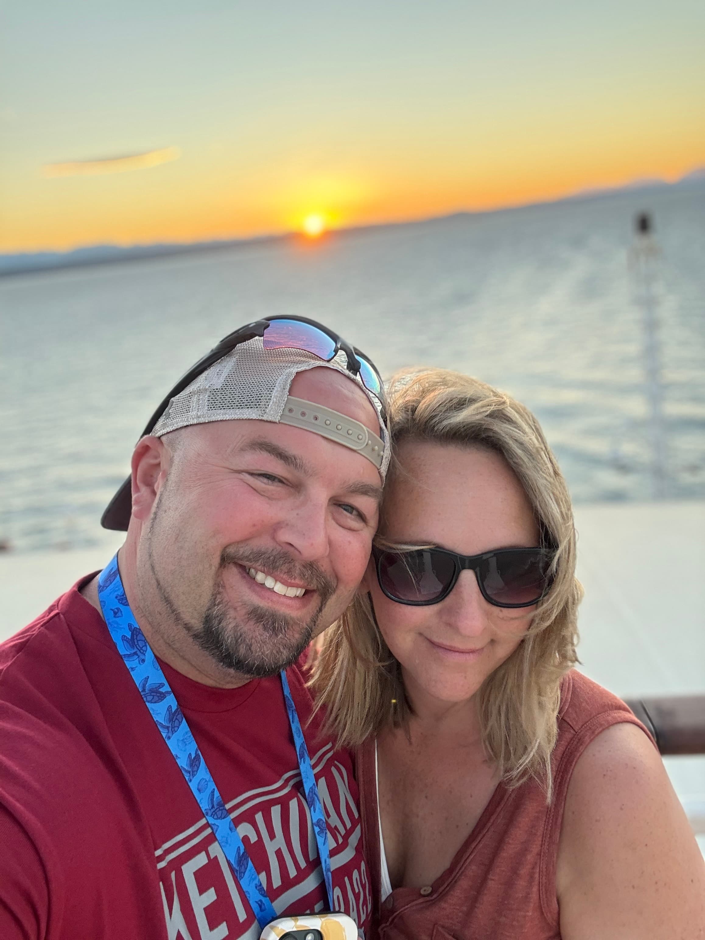 Ben Schock | Fora Travel