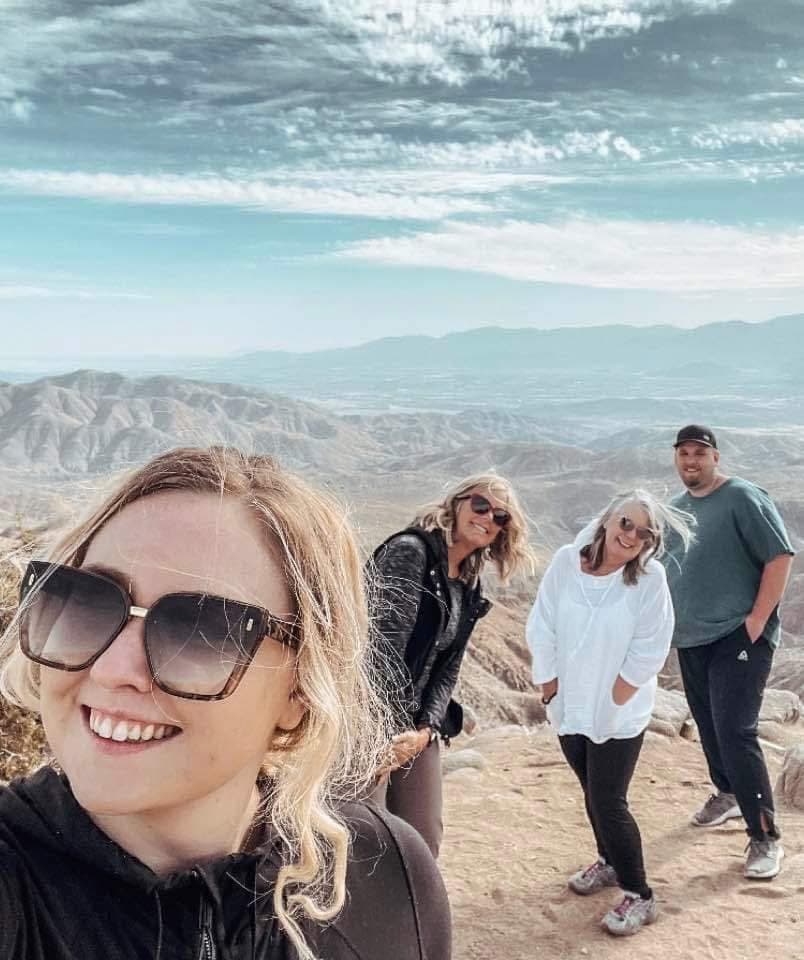 Cameron Taylor | Fora Travel