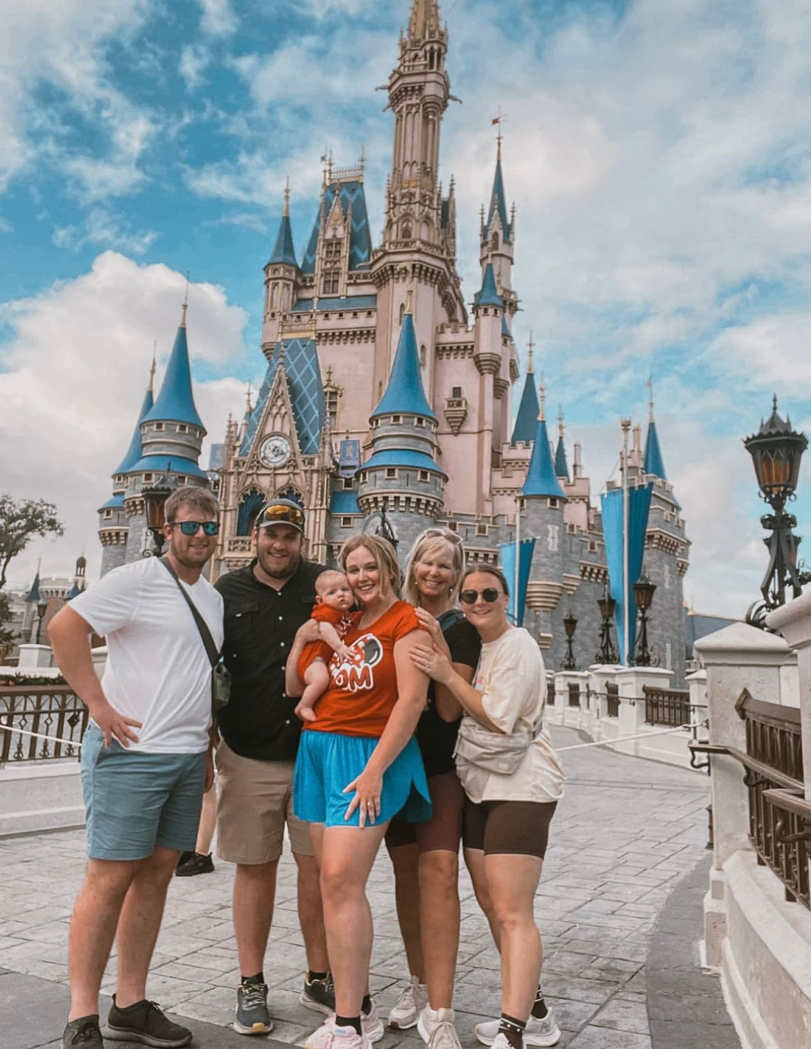 Cameron Taylor | Fora Travel