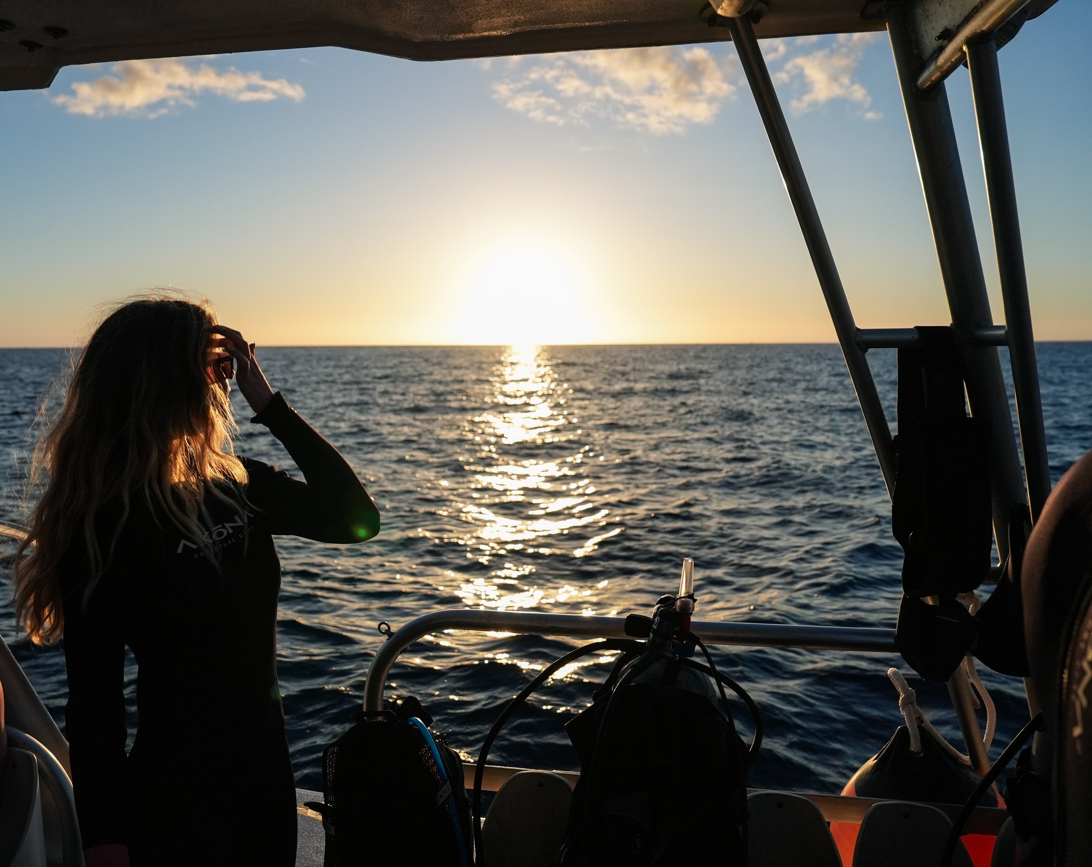 Amy Sittema | Fora Travel