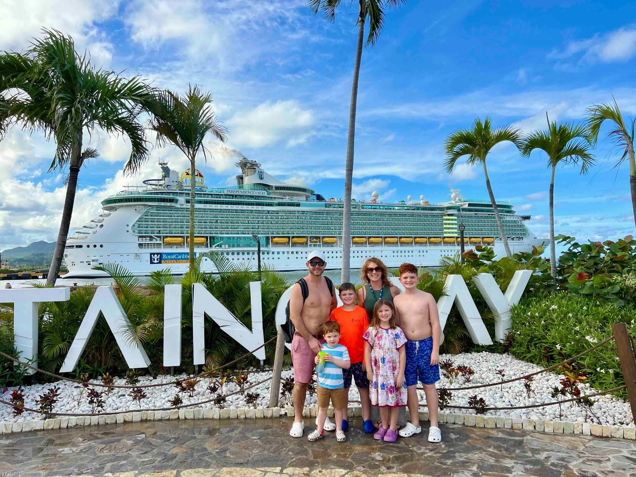 Vacations by Veronica | Fora Travel
