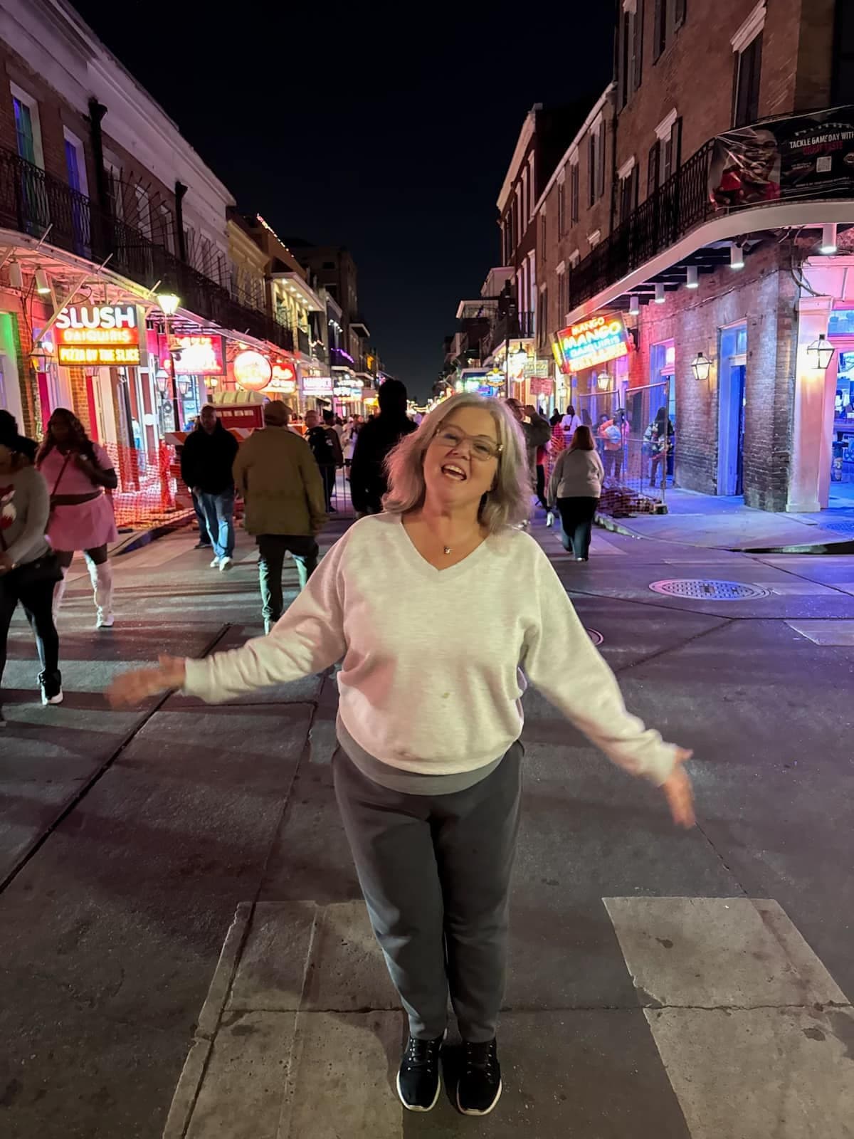 Shelley Highfill | Fora Travel
