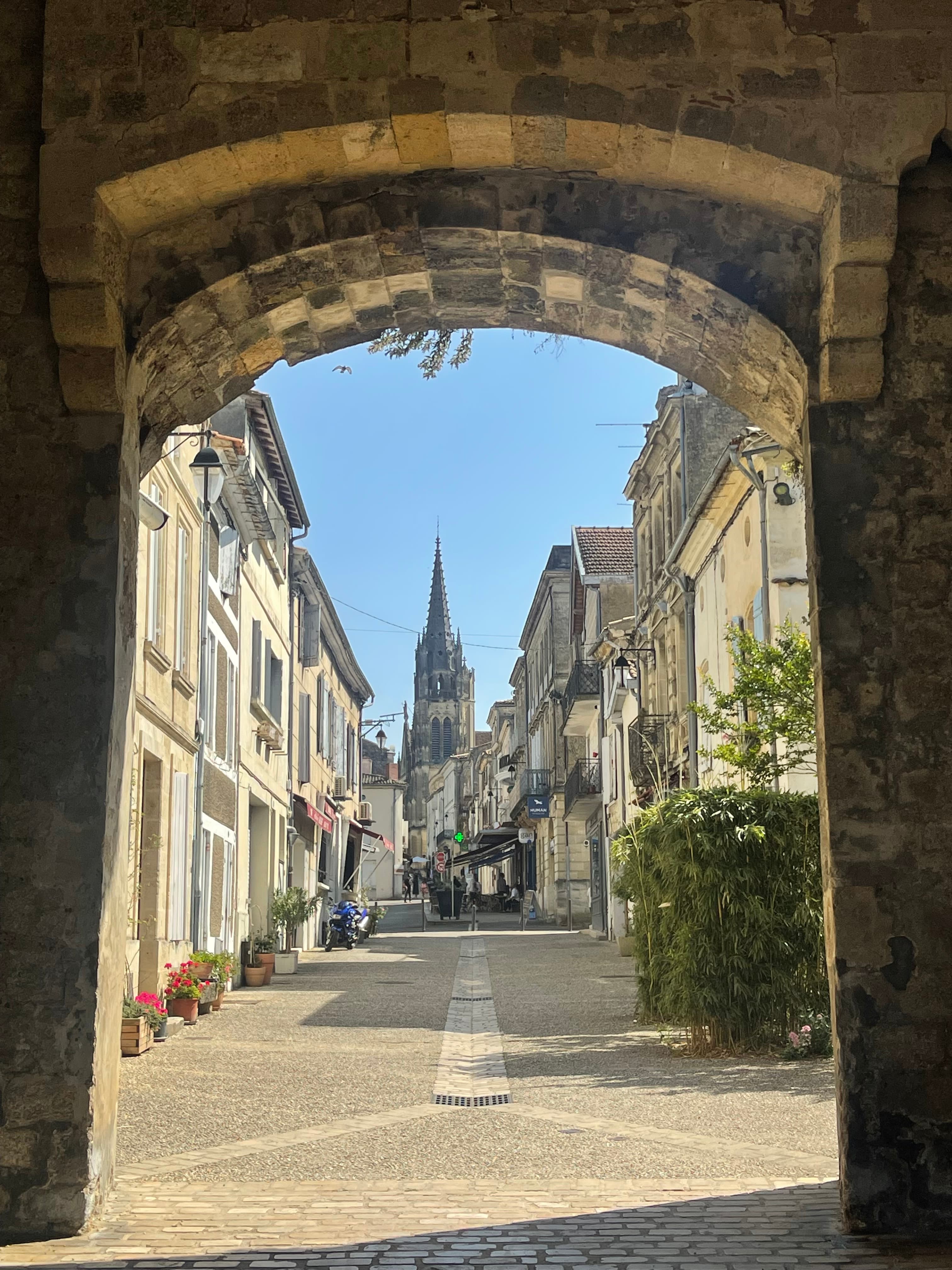 Lisa Griswold | Fora Travel