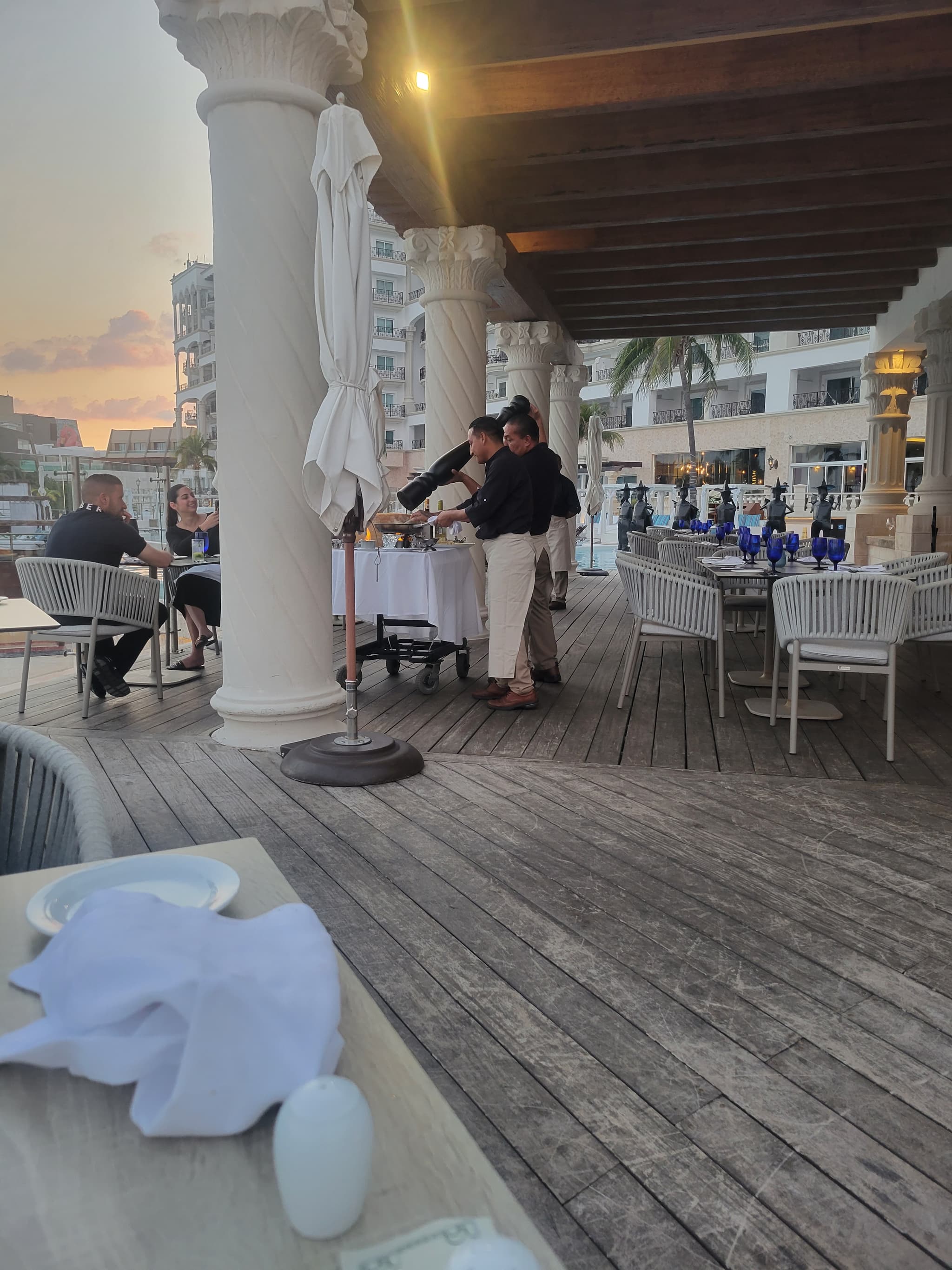 Calisha Jackson | Fora Travel