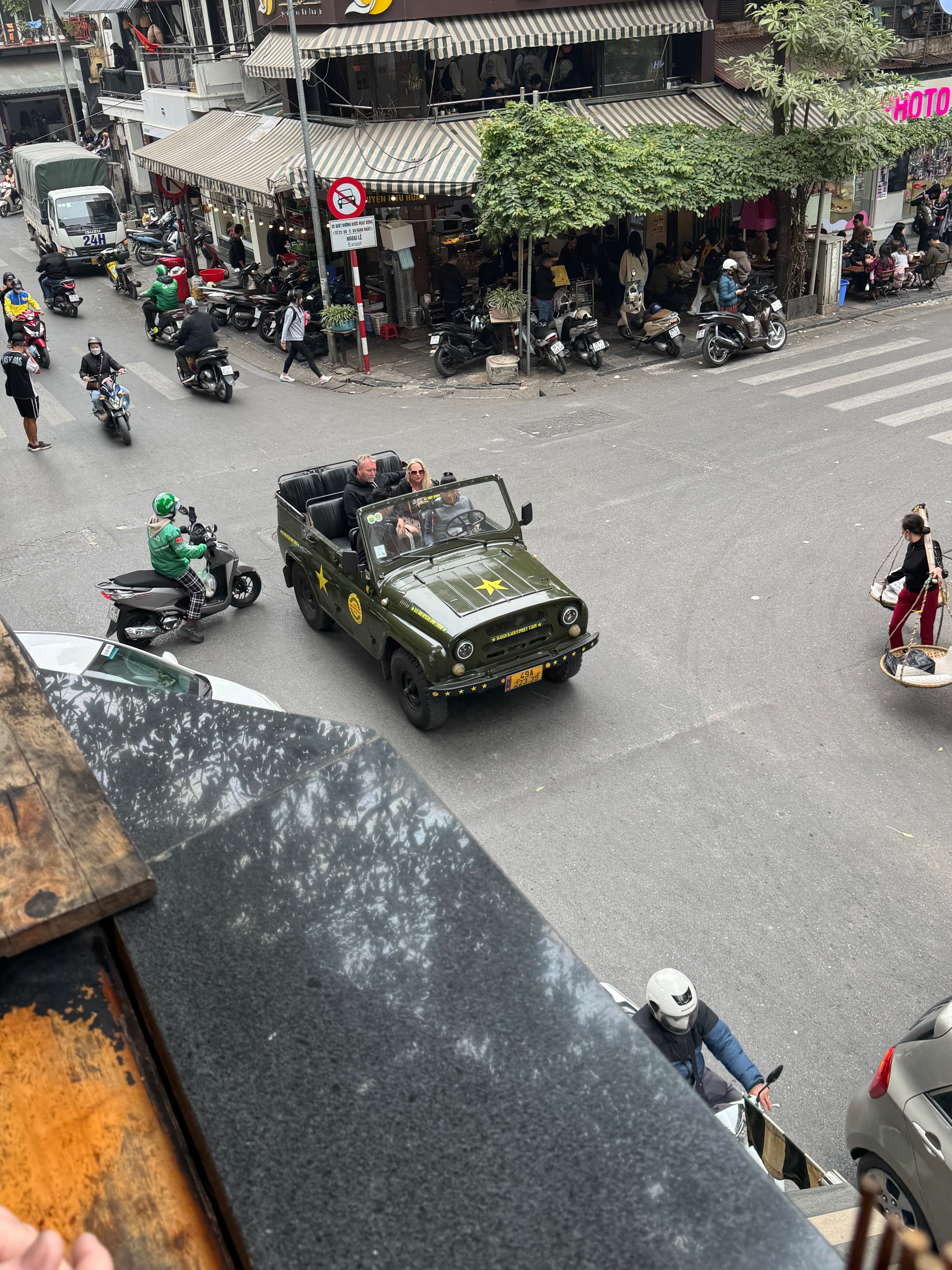 Bari Lemmon | Fora Travel