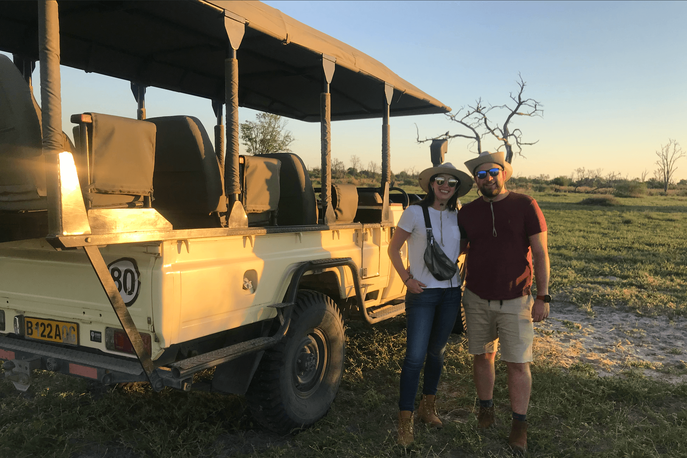 Isaac Kably | Fora Travel