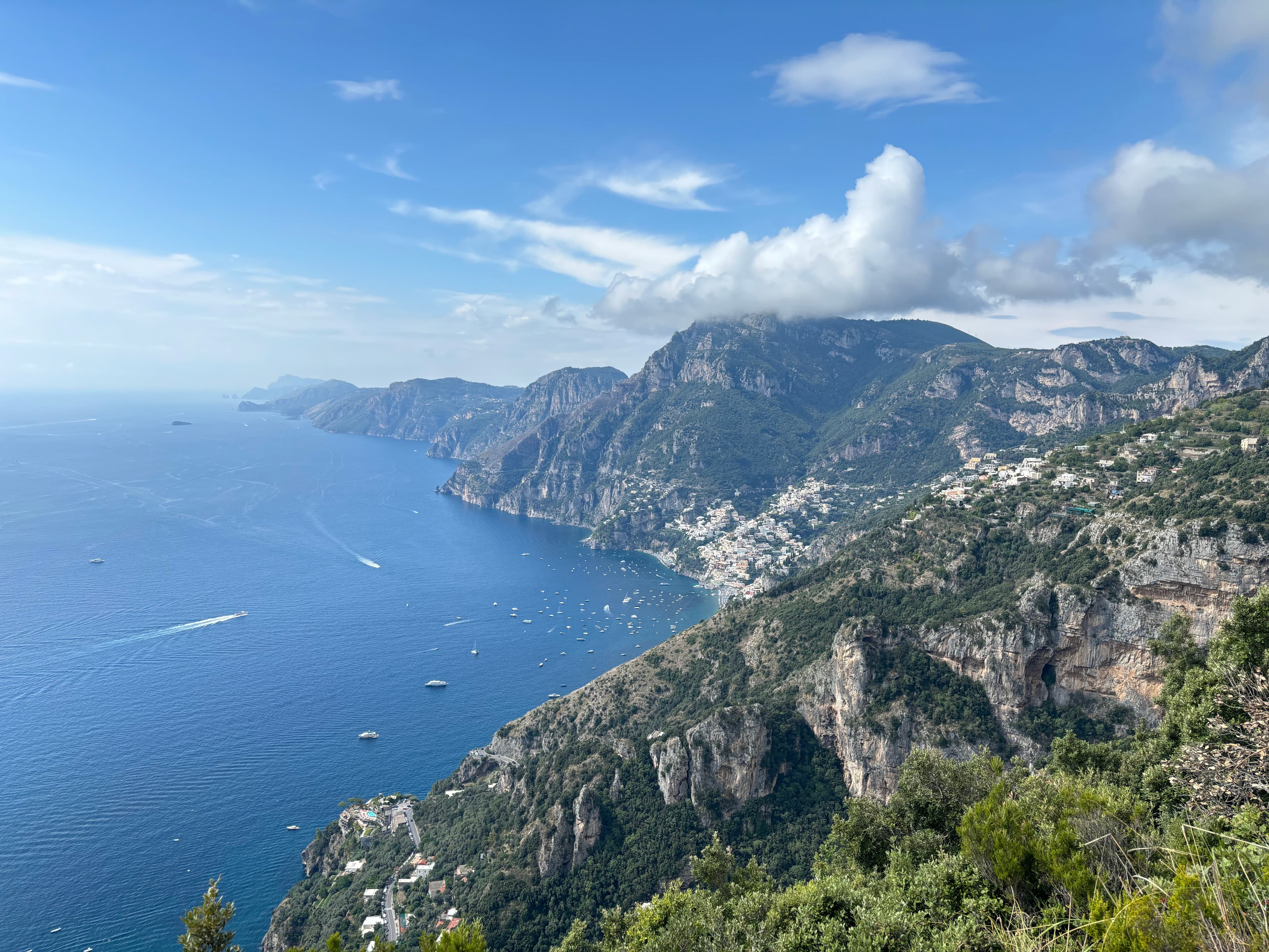 Shannon Toalson | Fora Travel