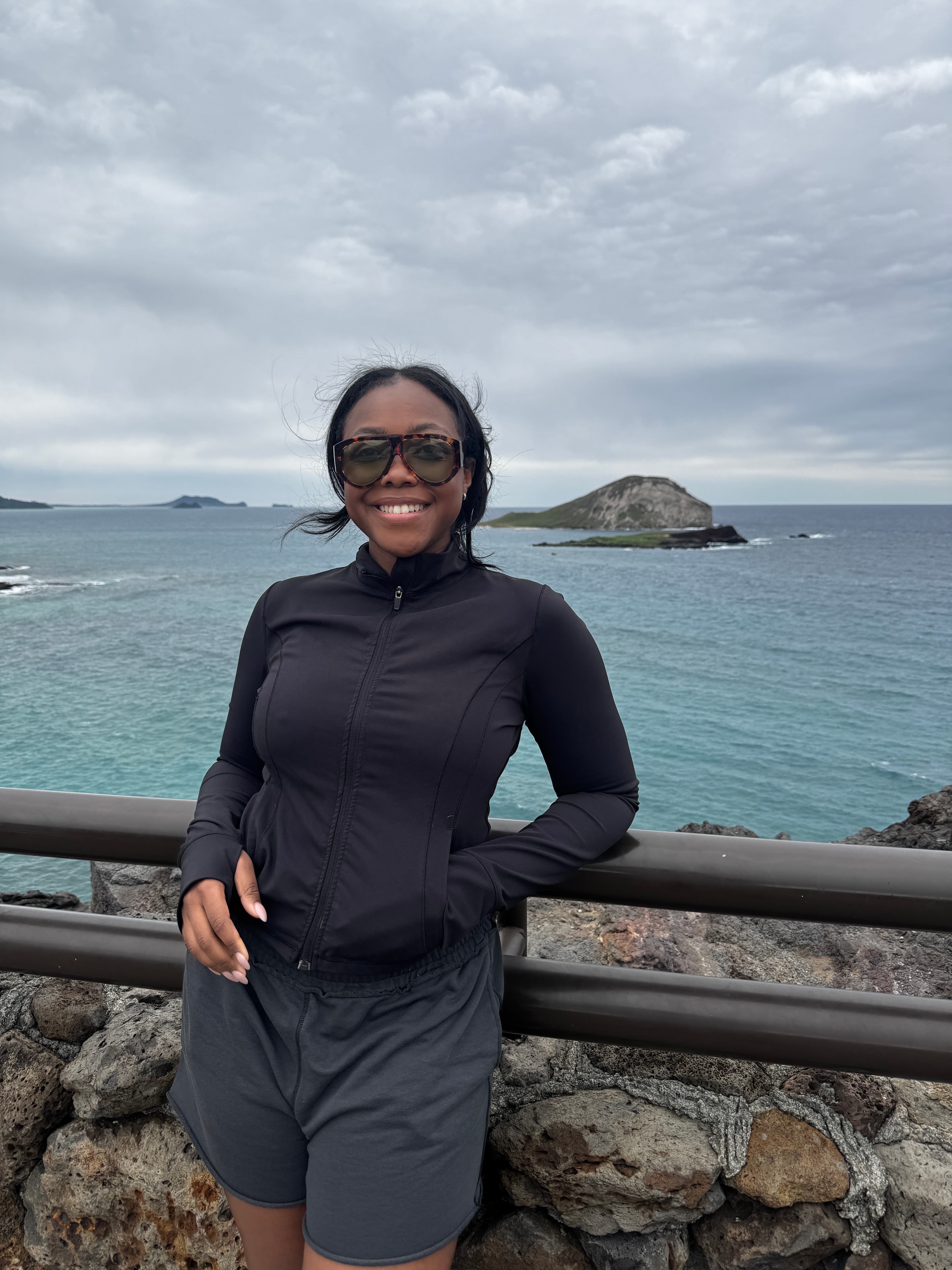 Tiana Barksdale | Fora Travel