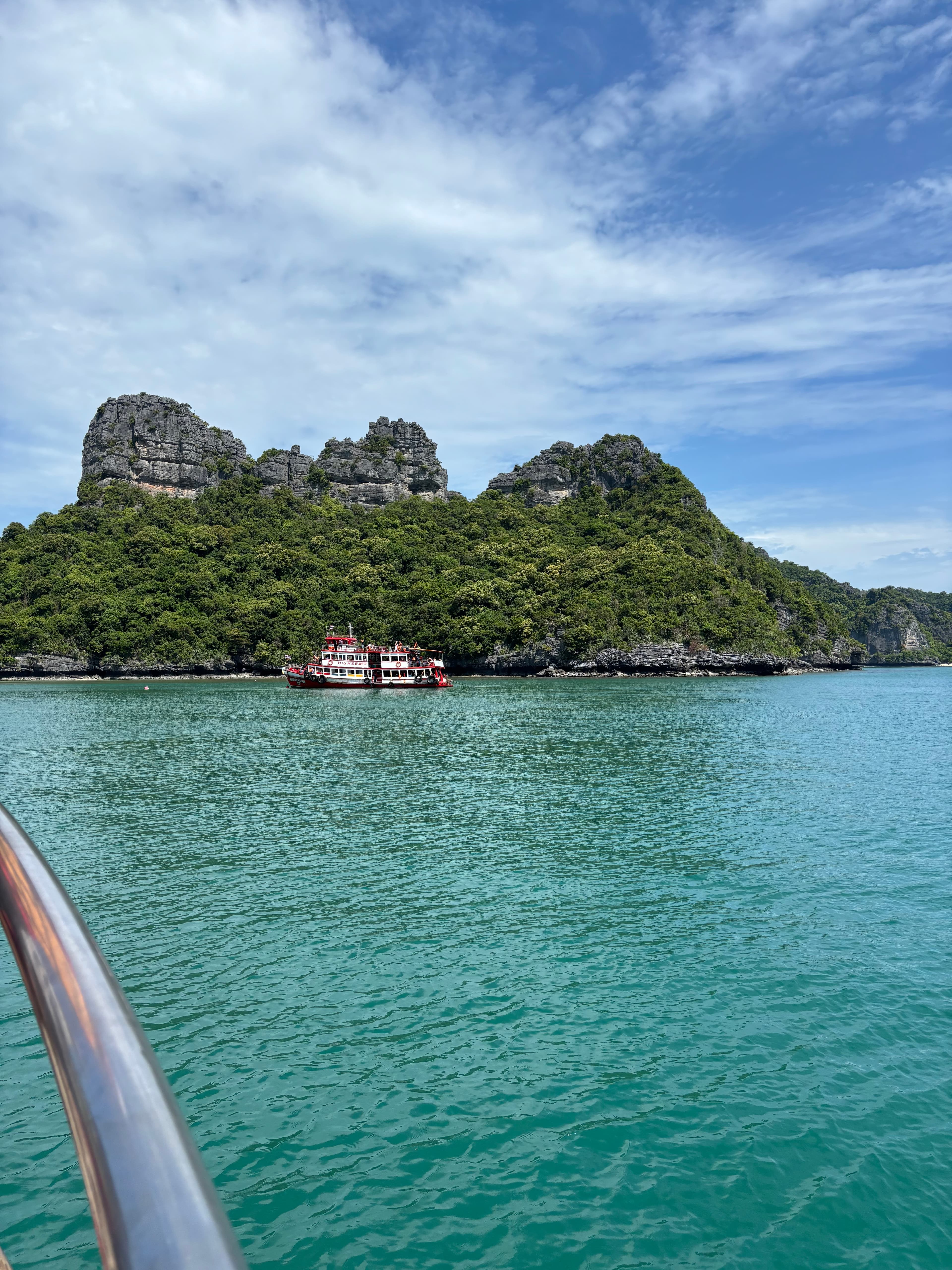 Maria on the Move | Fora Travel