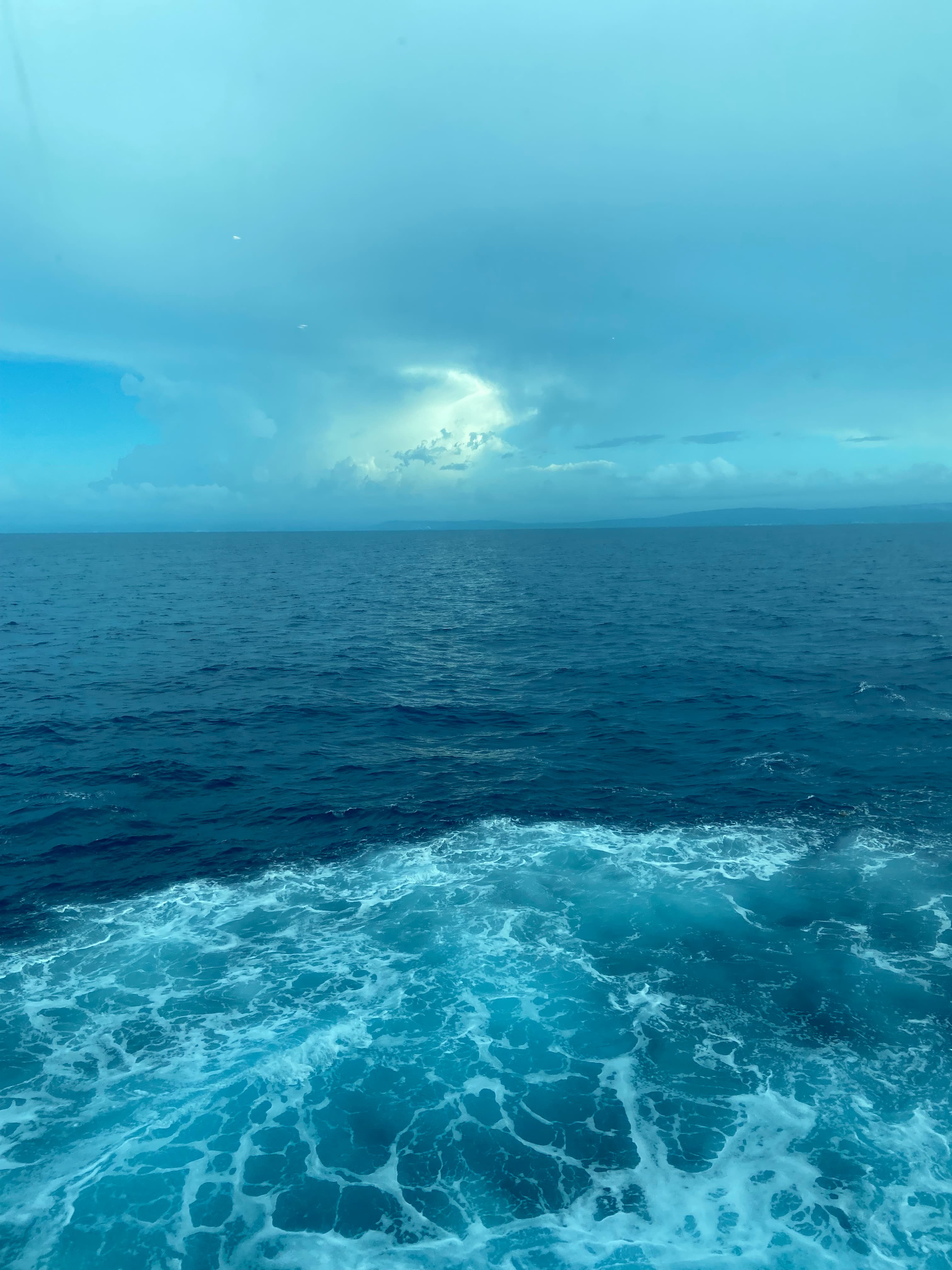 Carissa Inge | Fora Travel
