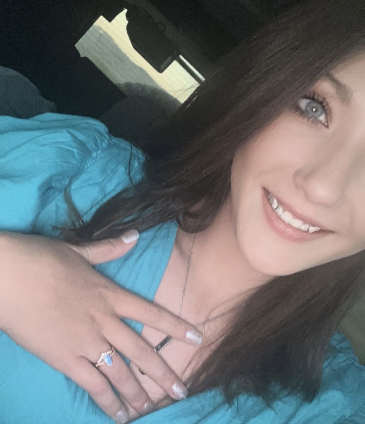 Alysha Thomas | Fora Travel