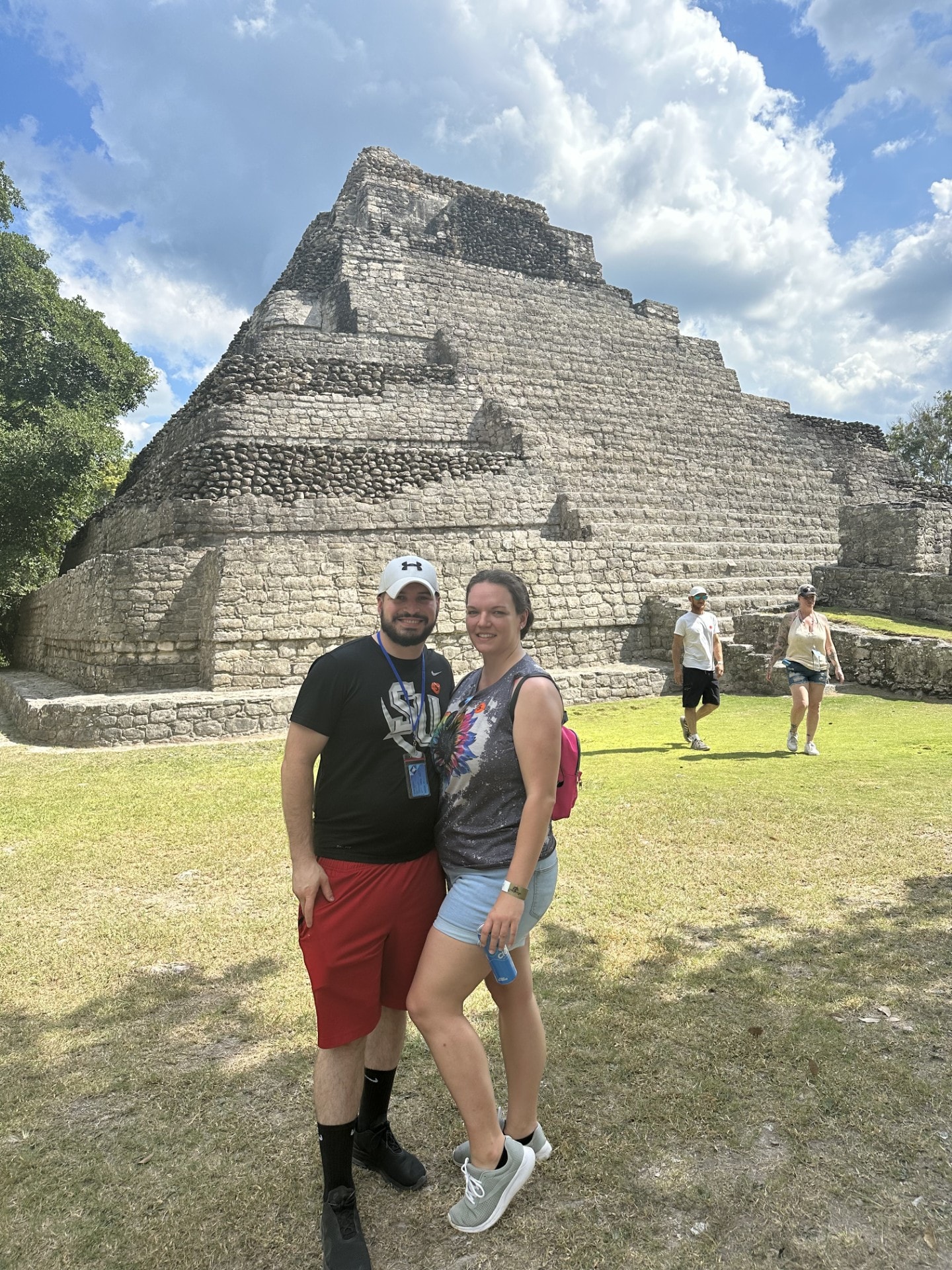 Exploring a Hideout Cabana at Hideaway Beach at CocoCay