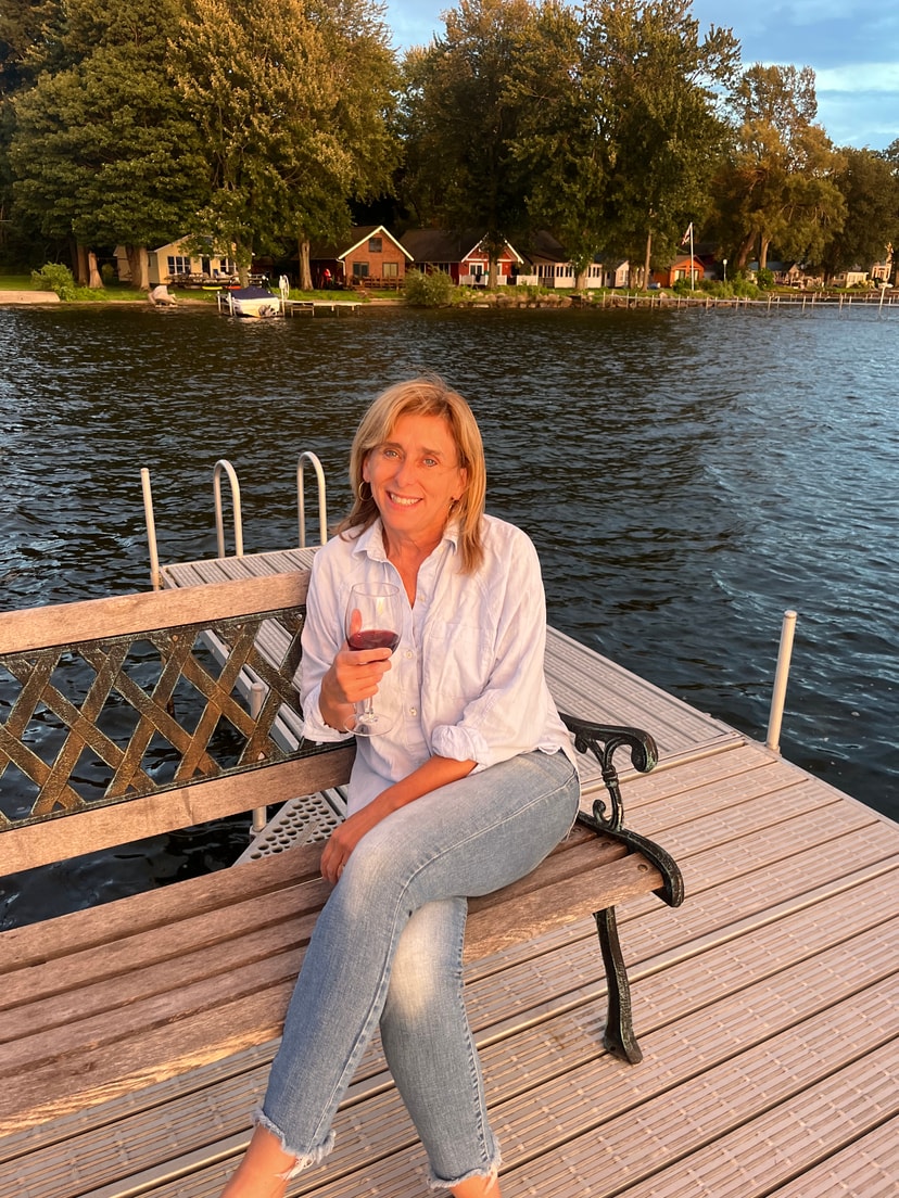 Deborah McDonald | Fora Travel