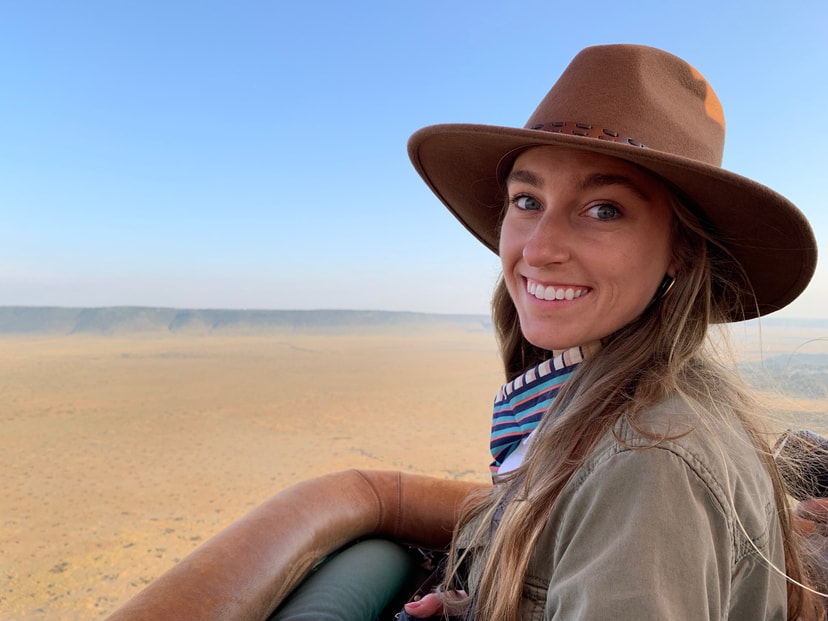 Kylie Clark | Fora Travel