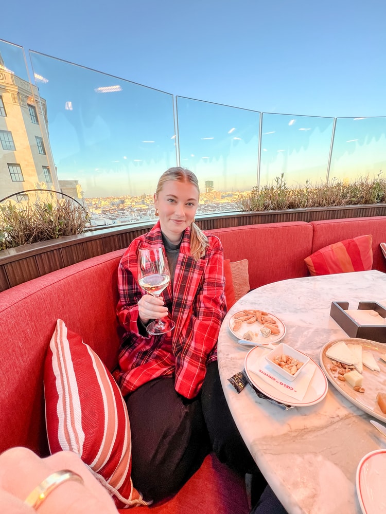 Nicole Calcote | Fora Travel