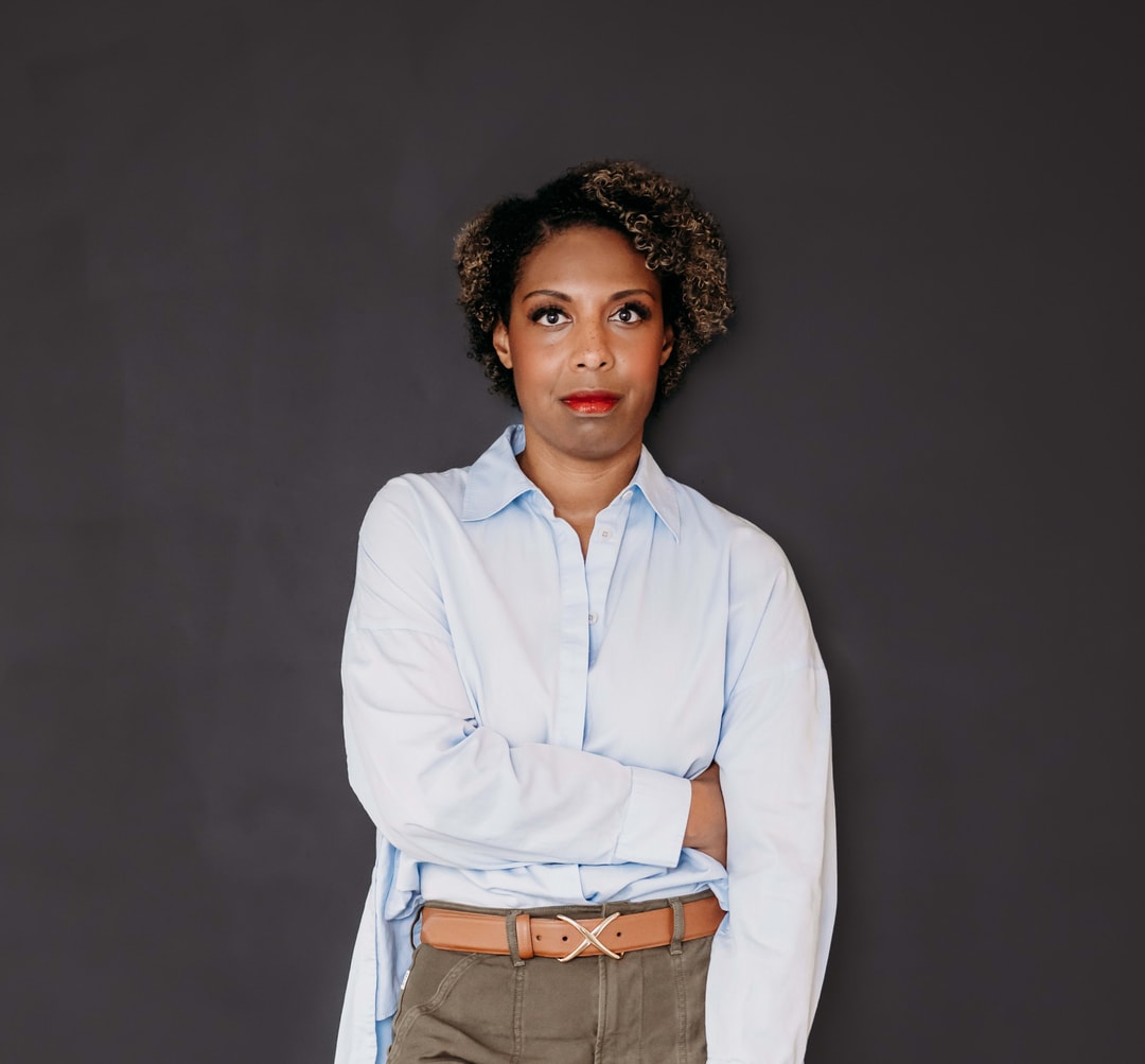 Khalia Burke | Fora Travel