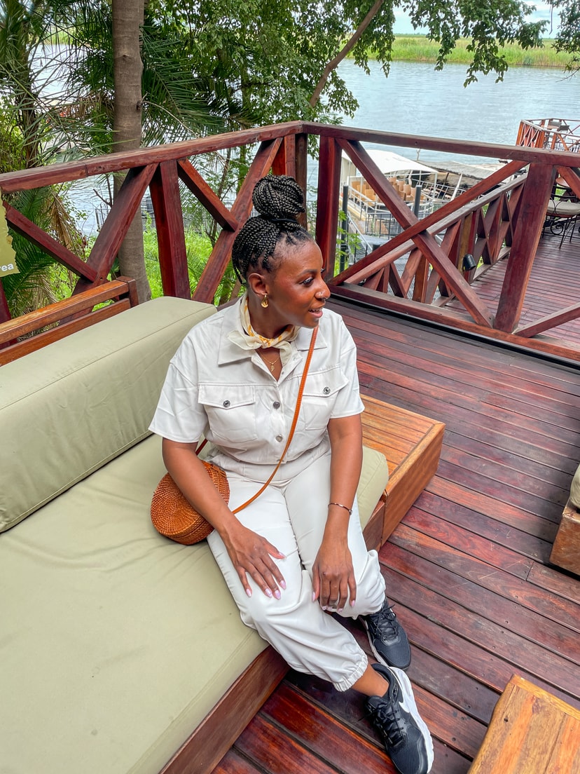 Sunseray Joseph | Fora Travel