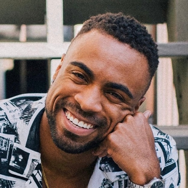 Omari Allen | Fora Travel