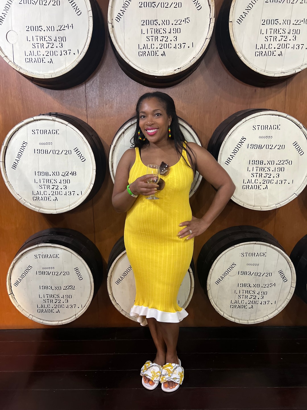 Nataki Hudson | Fora Travel