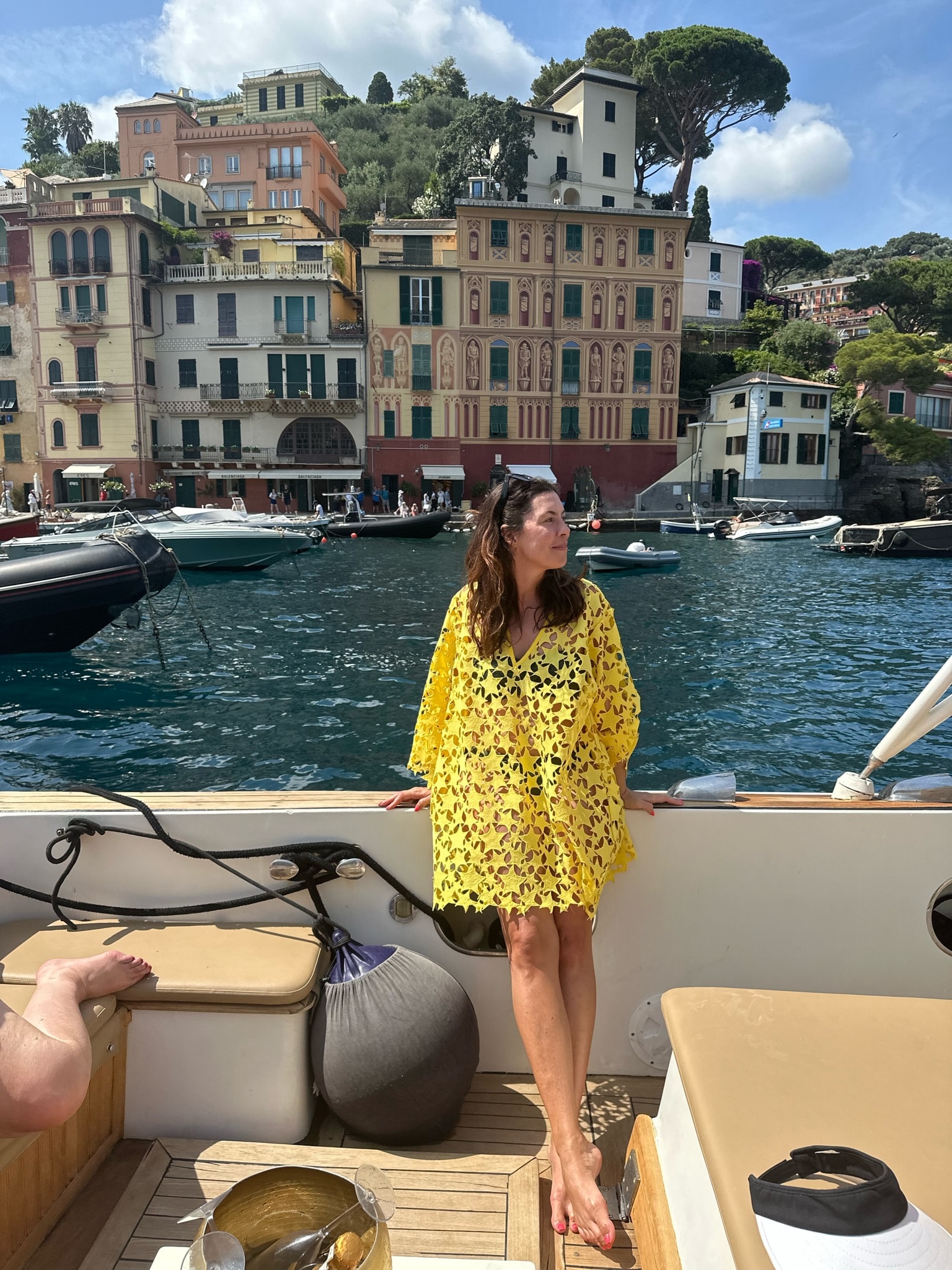 Julie Neis | Fora Travel