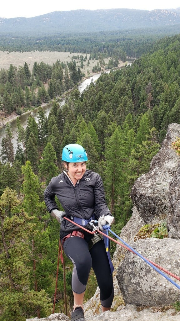 Amber Turpin | Fora Travel