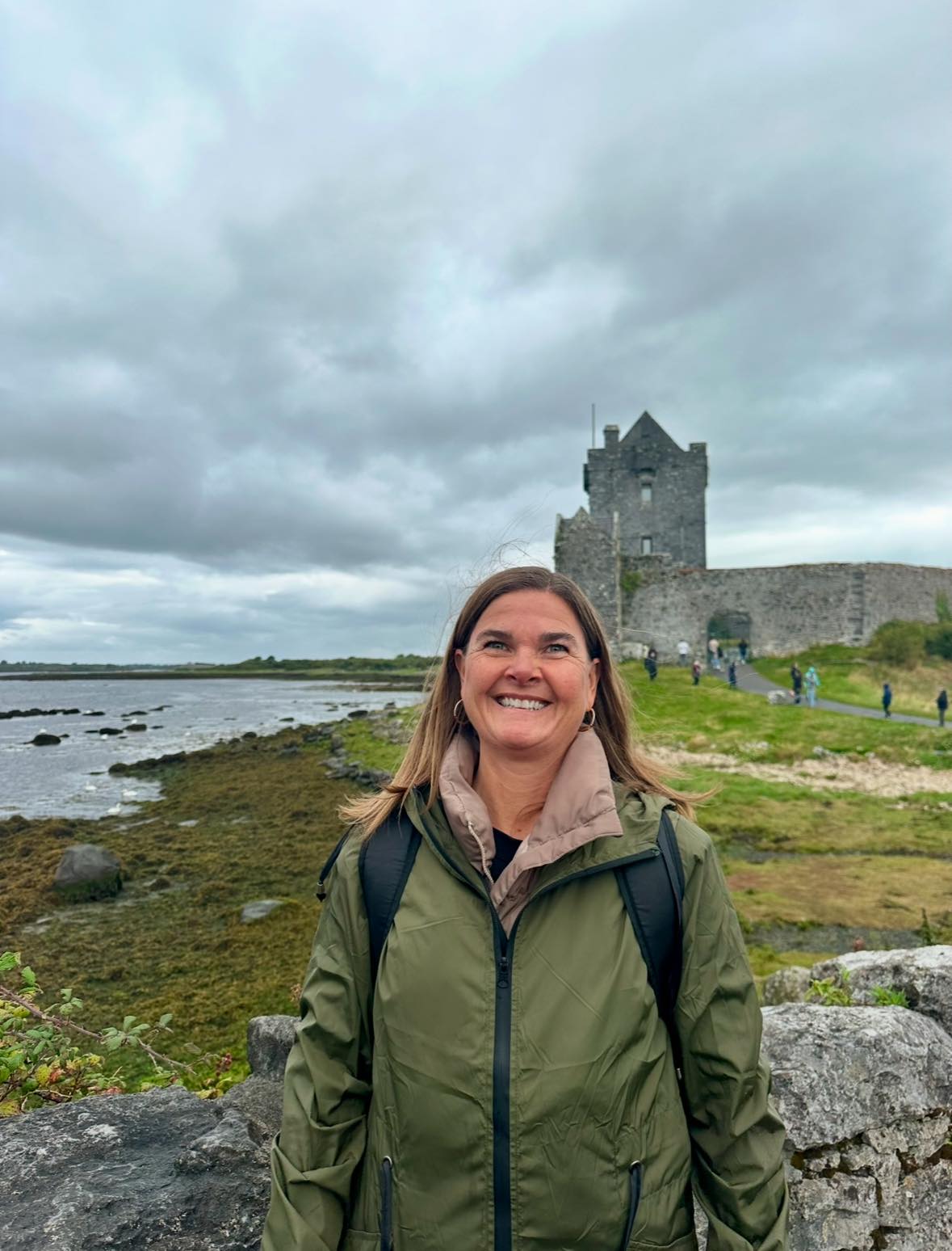 Liz Day | Fora Travel