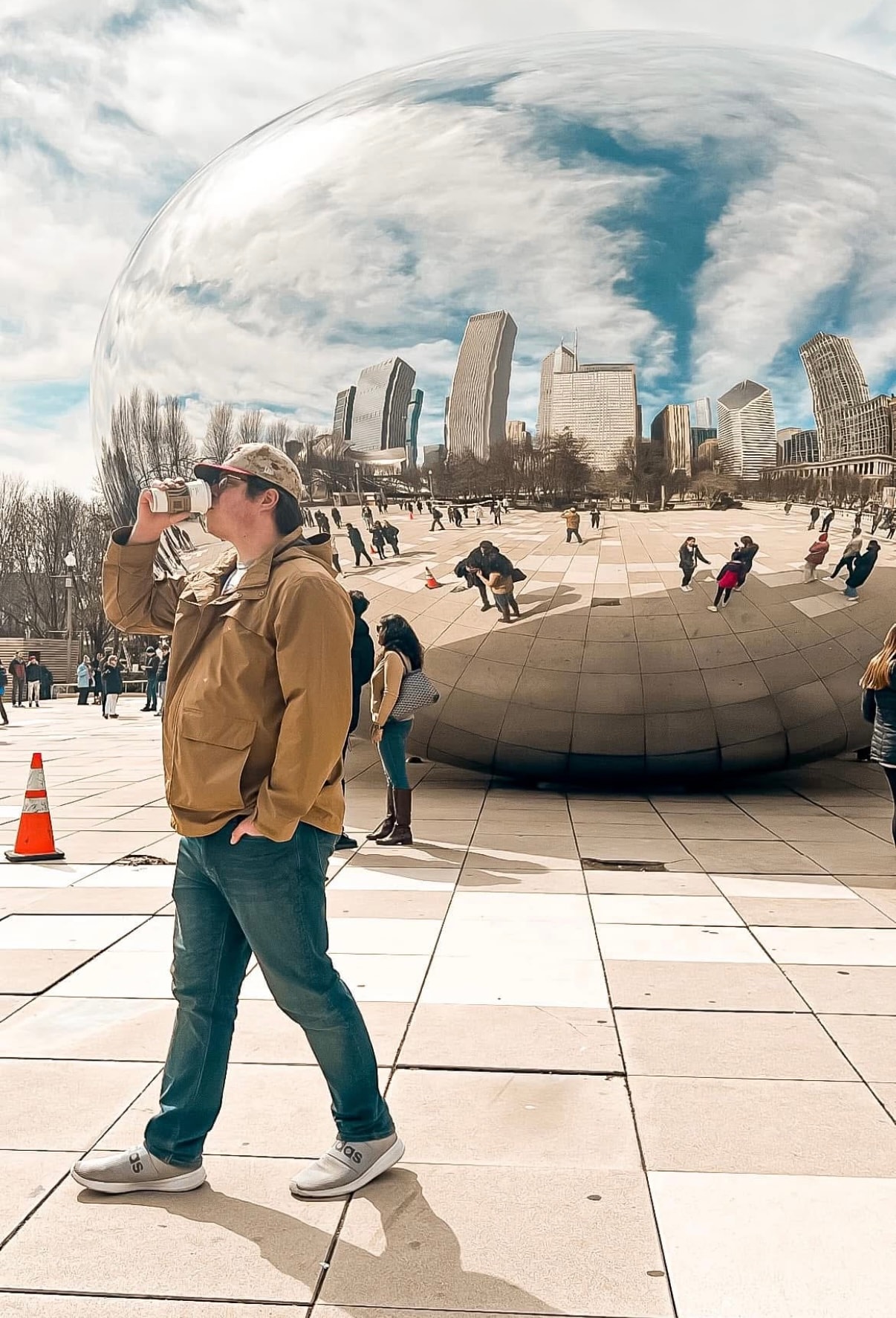 Jessica Powers | Fora Travel