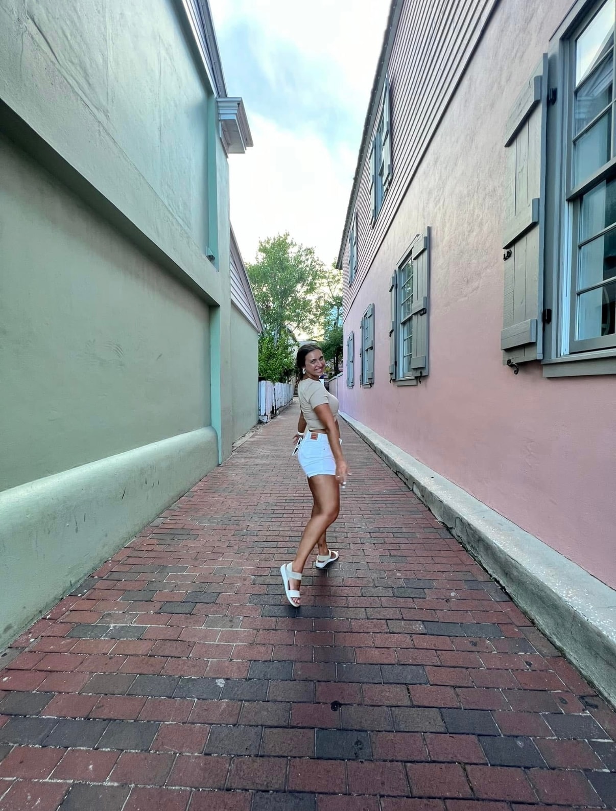 Jessica Powers | Fora Travel