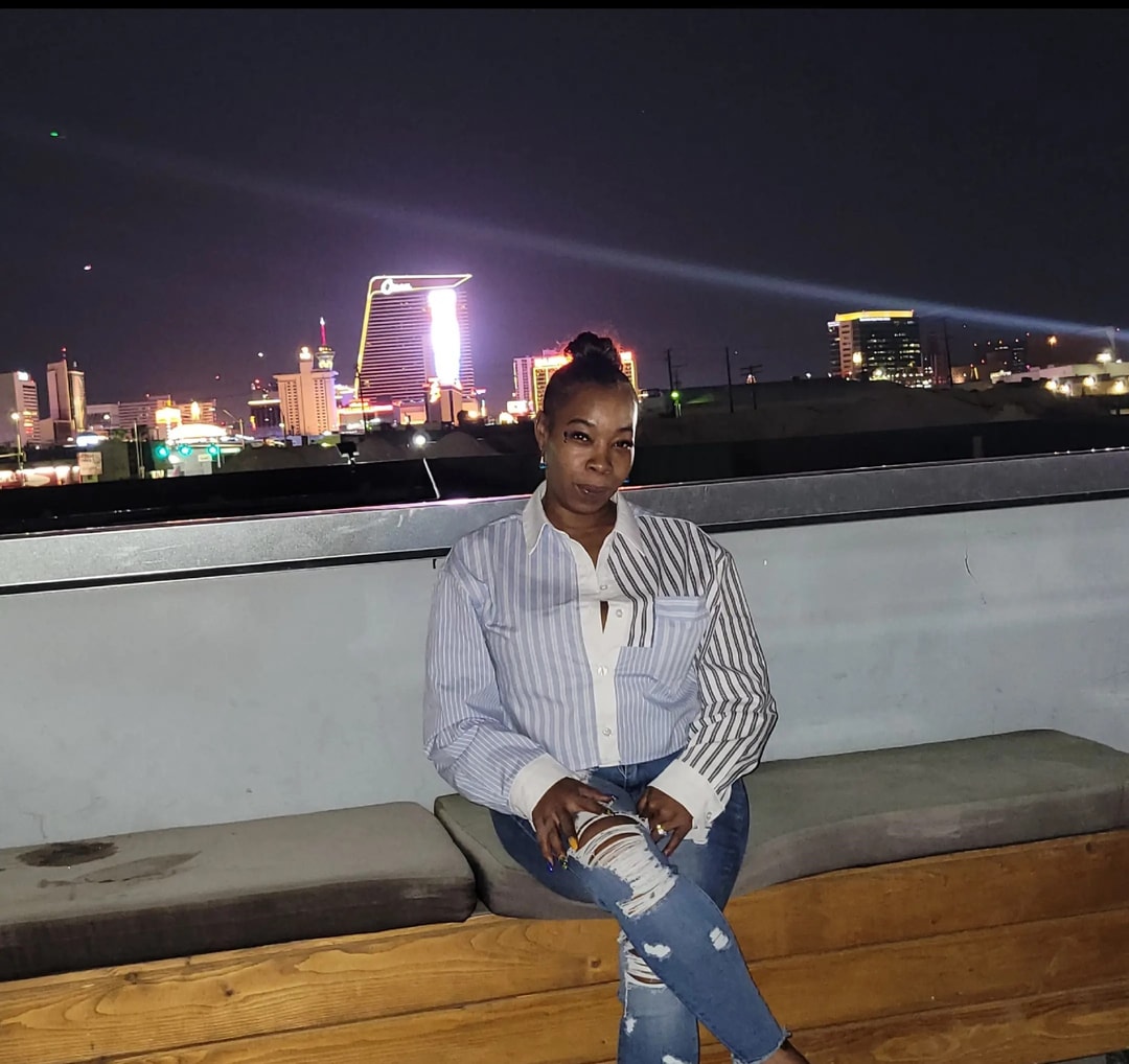 Calisha Jackson | Fora Travel