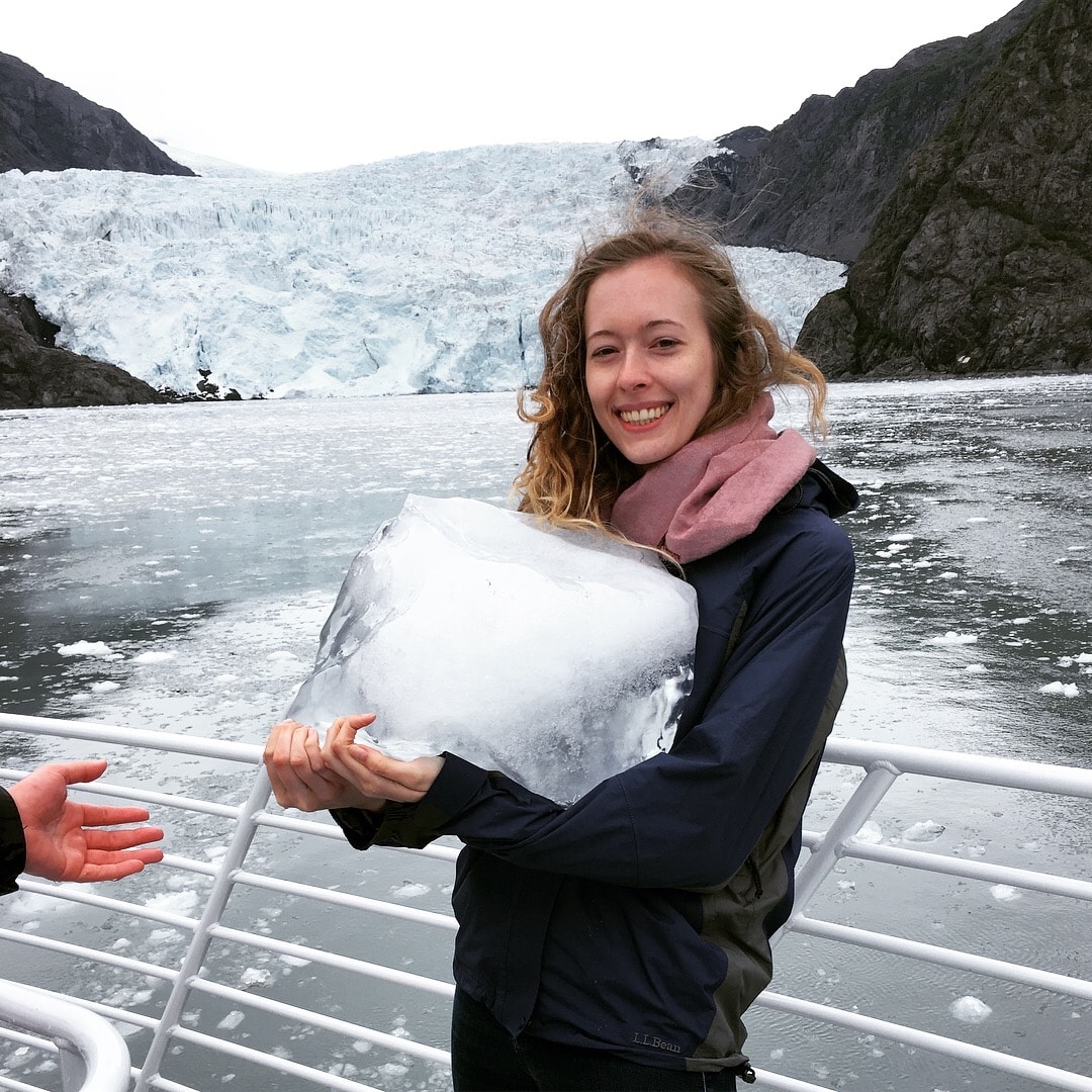 Rachel Ruisard | Fora Travel