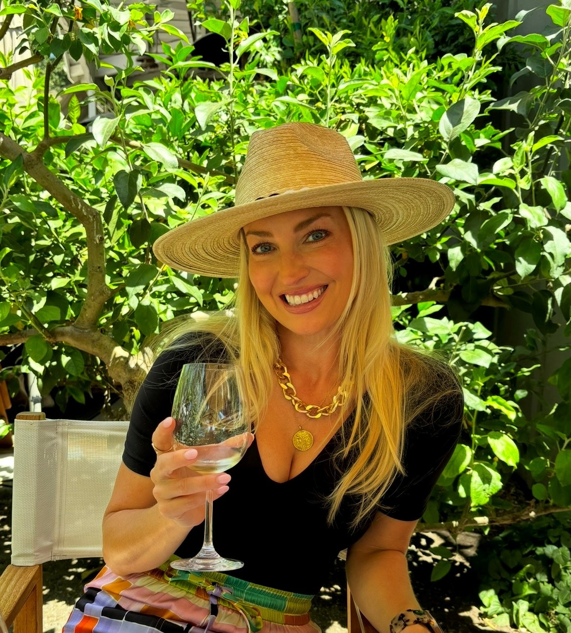 Ashley Santos | Fora Travel